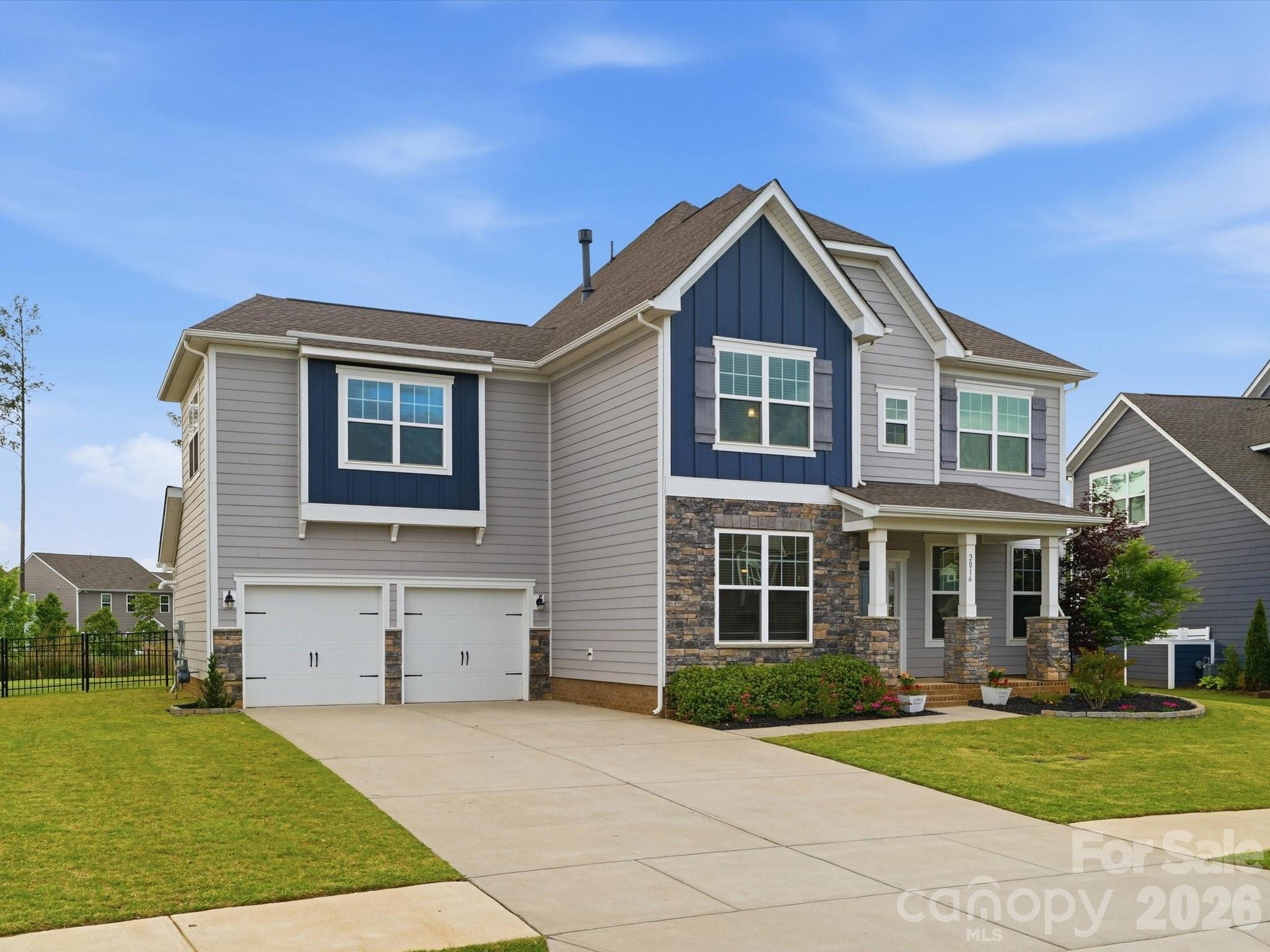 2016 Linn Cove, Waxhaw, NC - photo 47 of 48