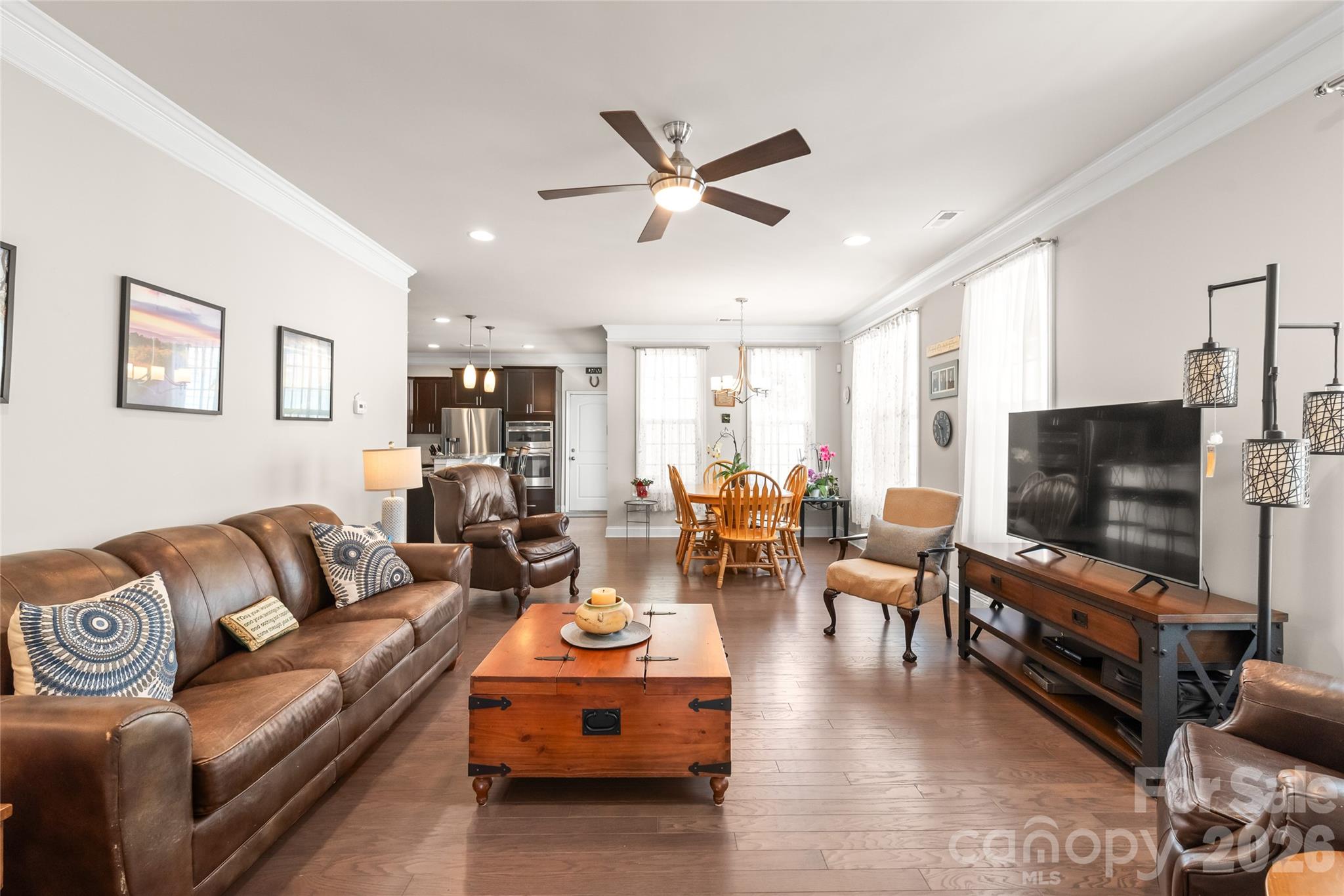 6446 Hove Road, Mint Hill, NC - photo 6 of 36