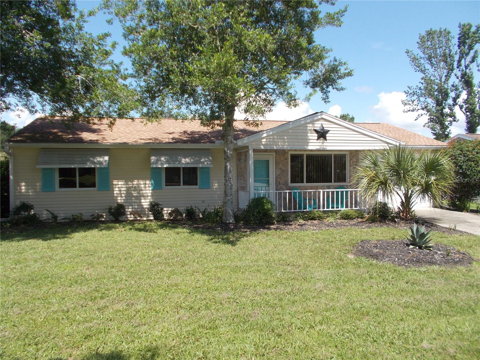 10832 SW 87 Terrace Ocala, FL 34481 Marion County Real Estate