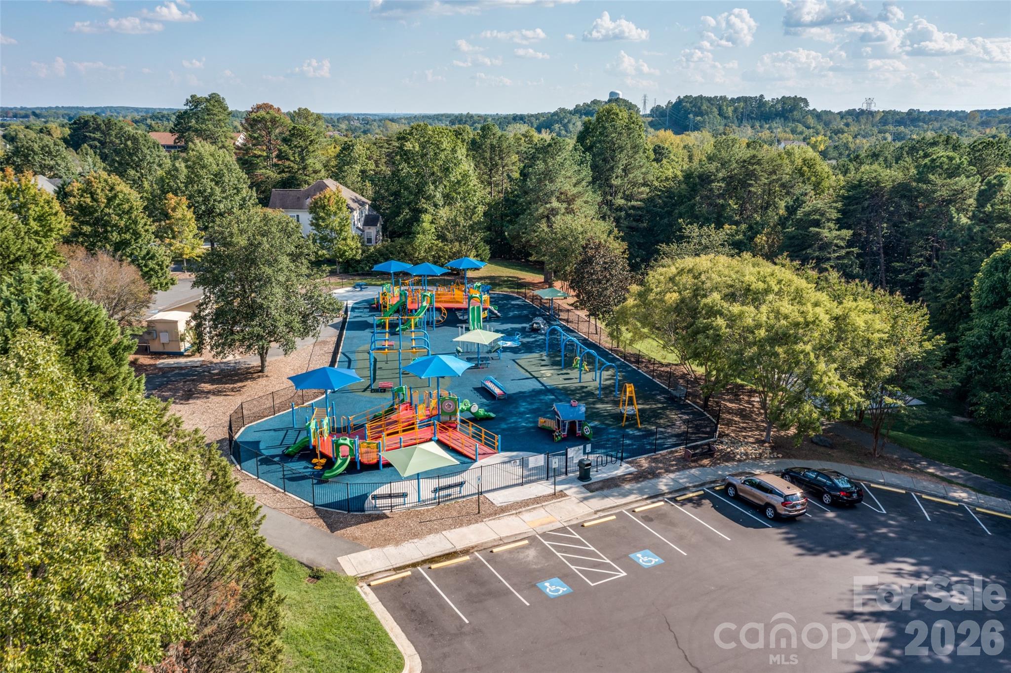 342 Shoreline Parkway, Tega Cay, SC - photo 38 of 47