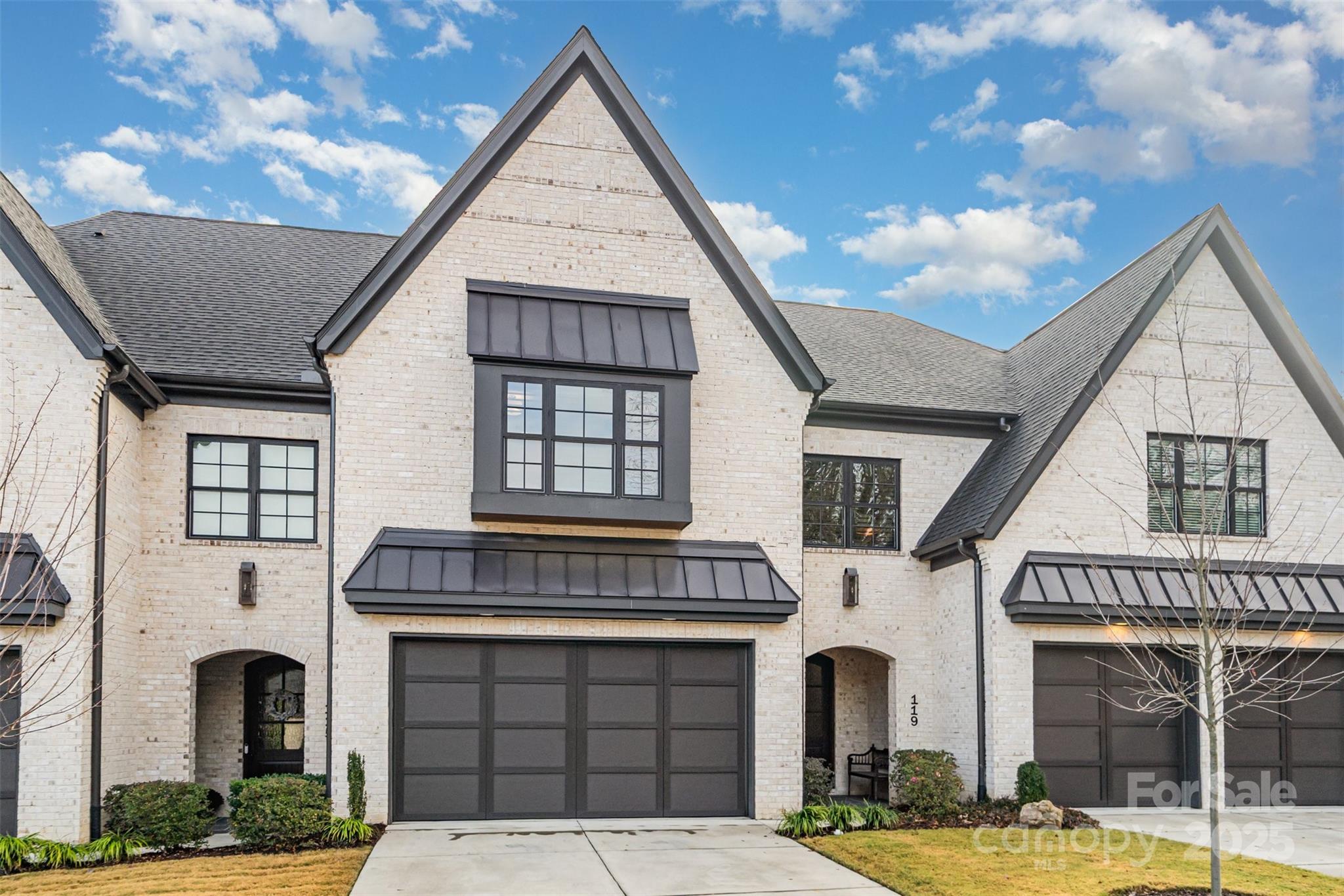 Photo 2 of 119 Thorncote Place, Charlotte, NC
