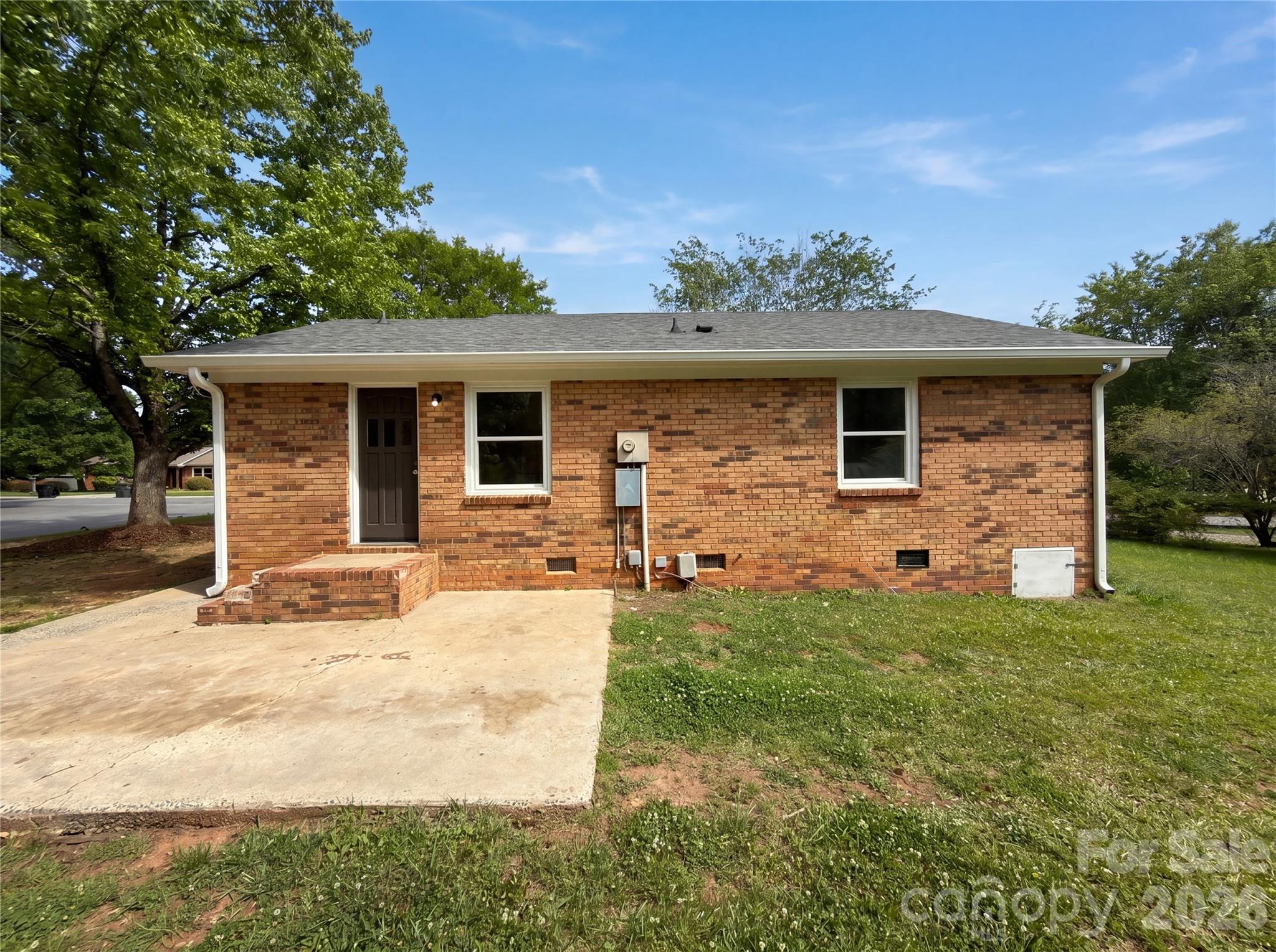 Photo 4 of 1707 Rushing Street, Monroe, NC