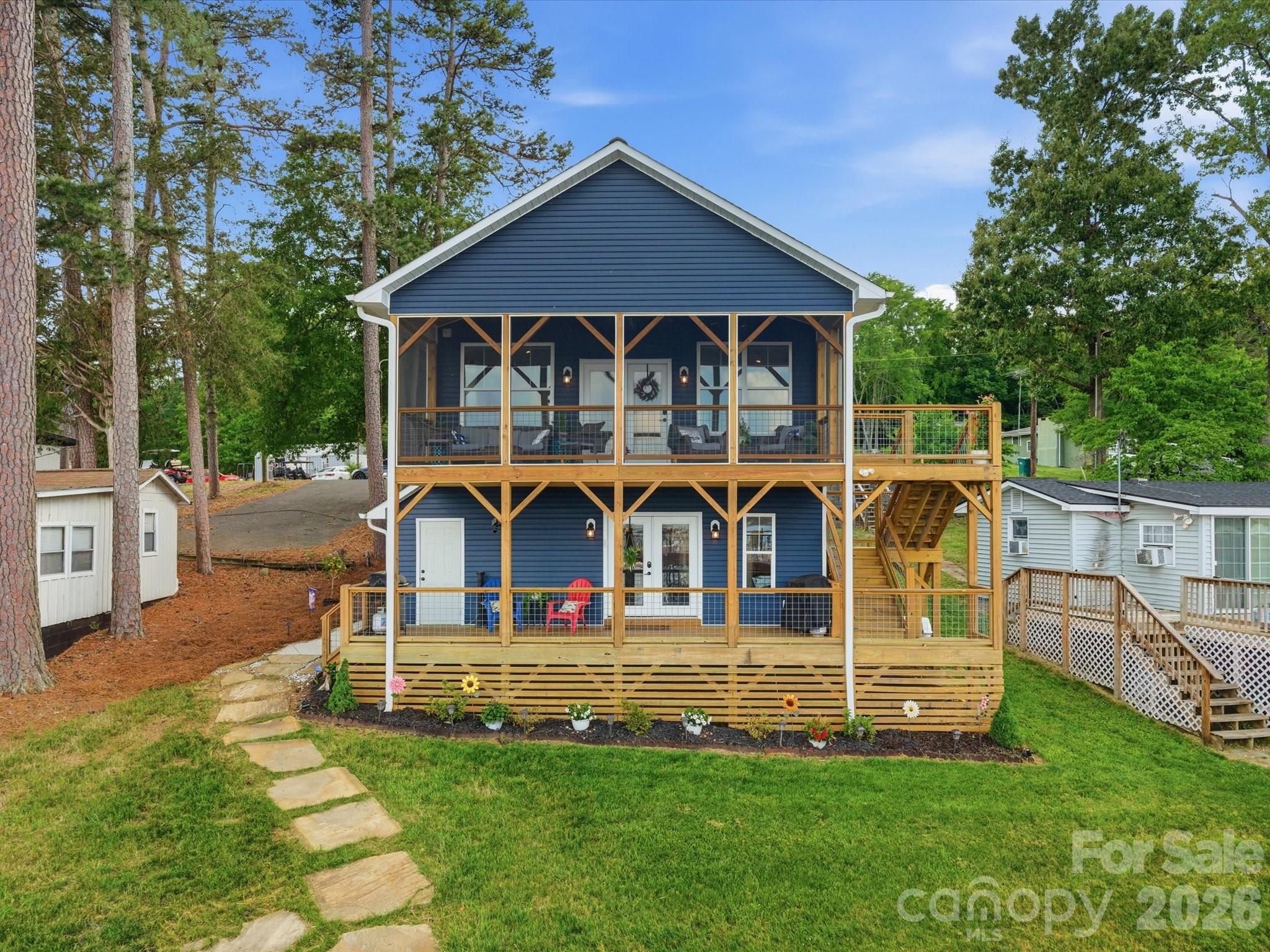562 Lake Head Road, Norwood, NC - photo 1 of 1
