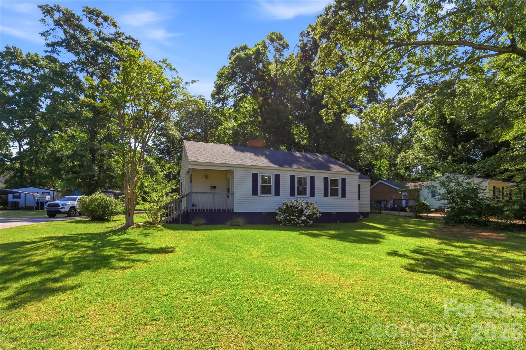 309 Academy Street, Fort Mill, SC - photo 39 of 40