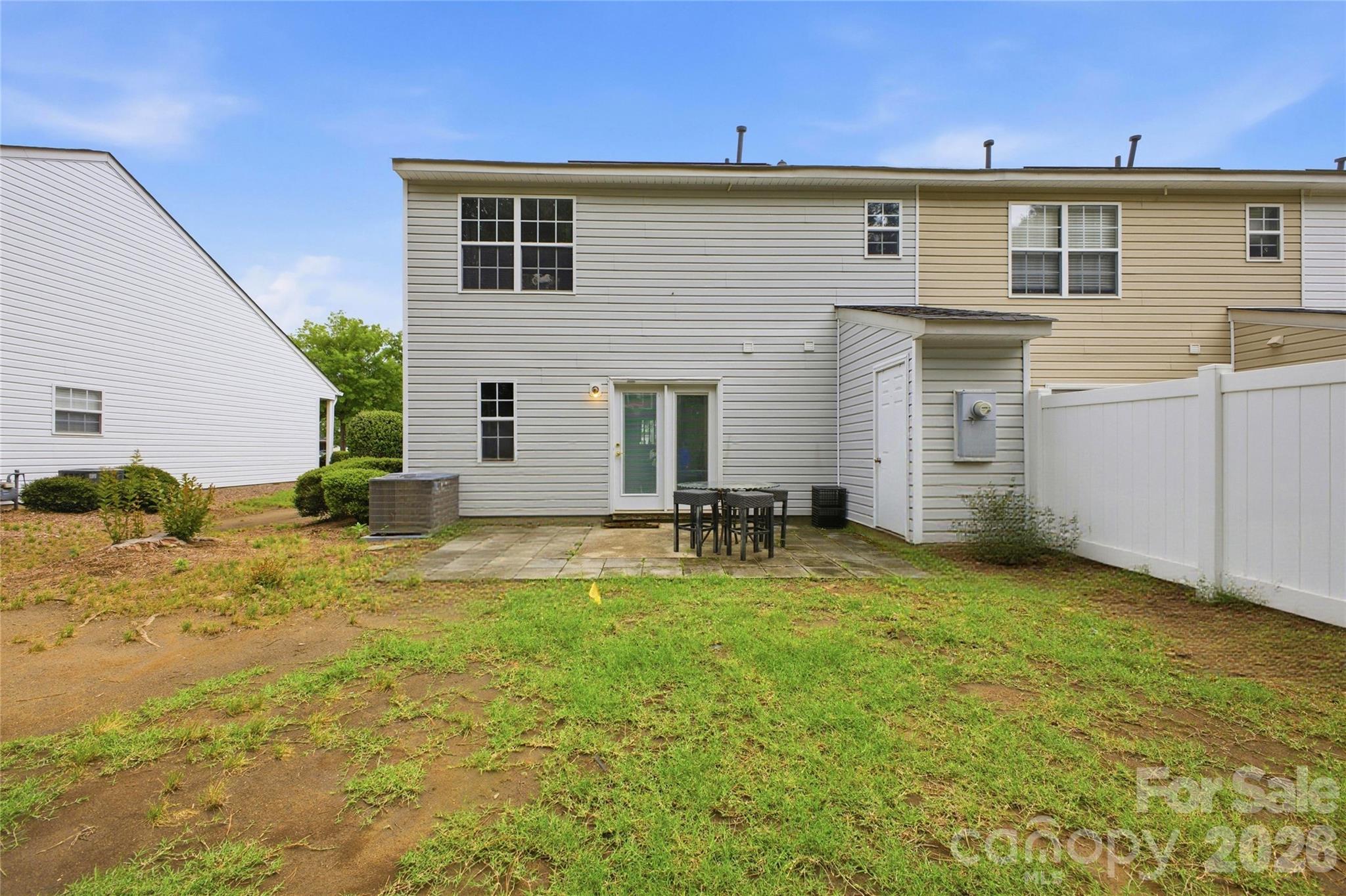 Photo 36 of 15030 Deshler Court, Charlotte, NC