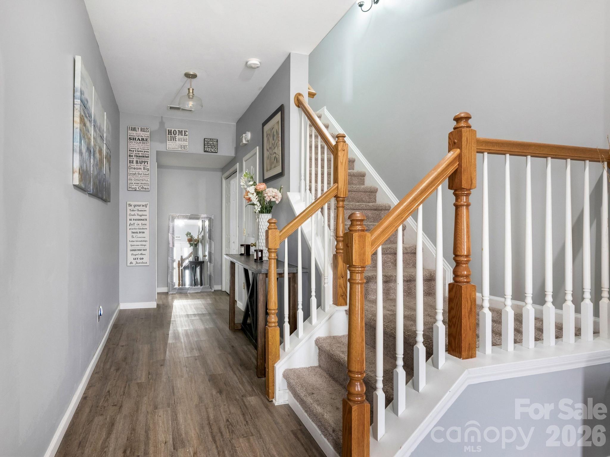 Photo 4 of 9785 Walkers Glen Drive NW, Concord, NC