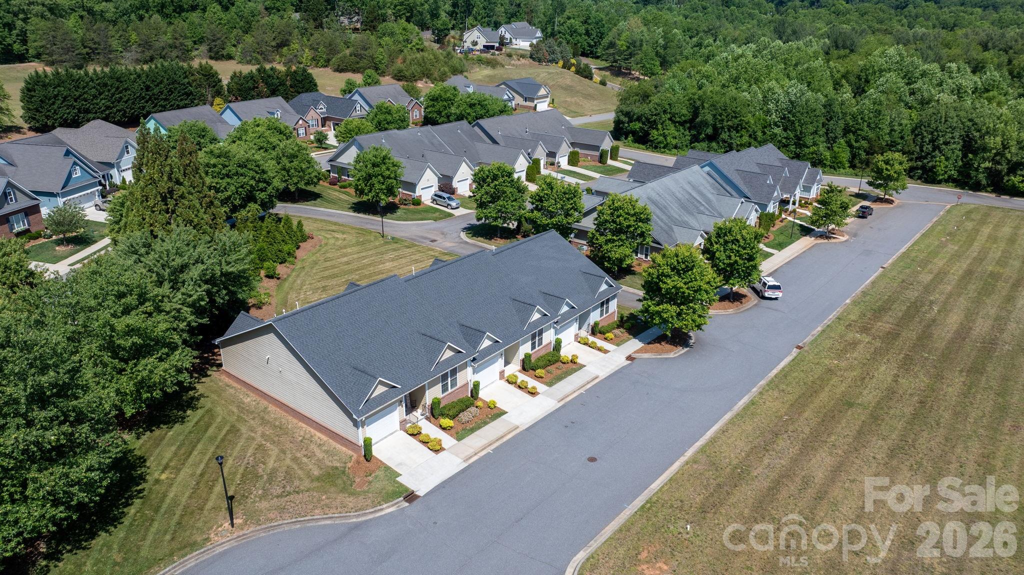 202 Ivy Court, Morganton, NC - photo 24 of 25