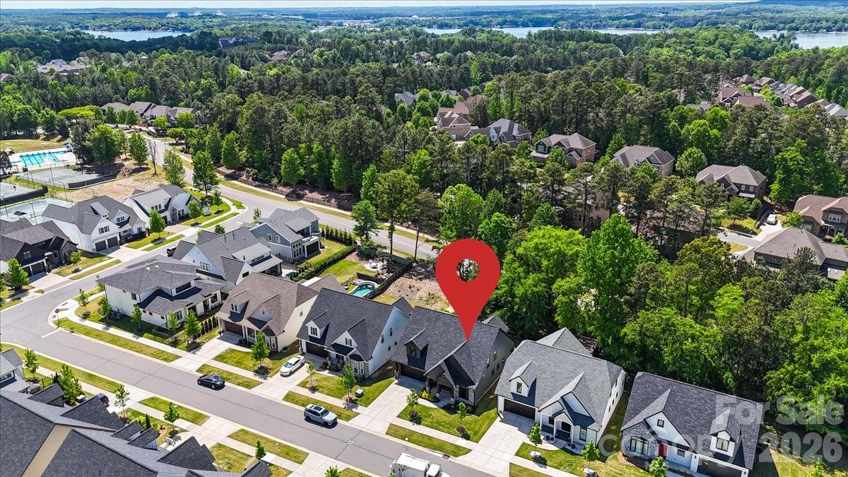 Photo 43 of 14125 Shelburne Village Drive, Charlotte, NC