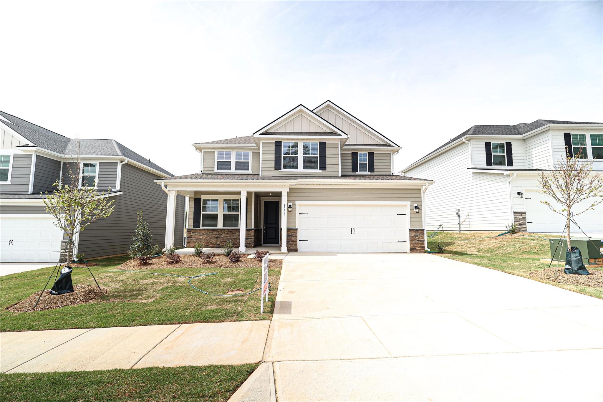 5007 Twin River Drive, Denver, NC