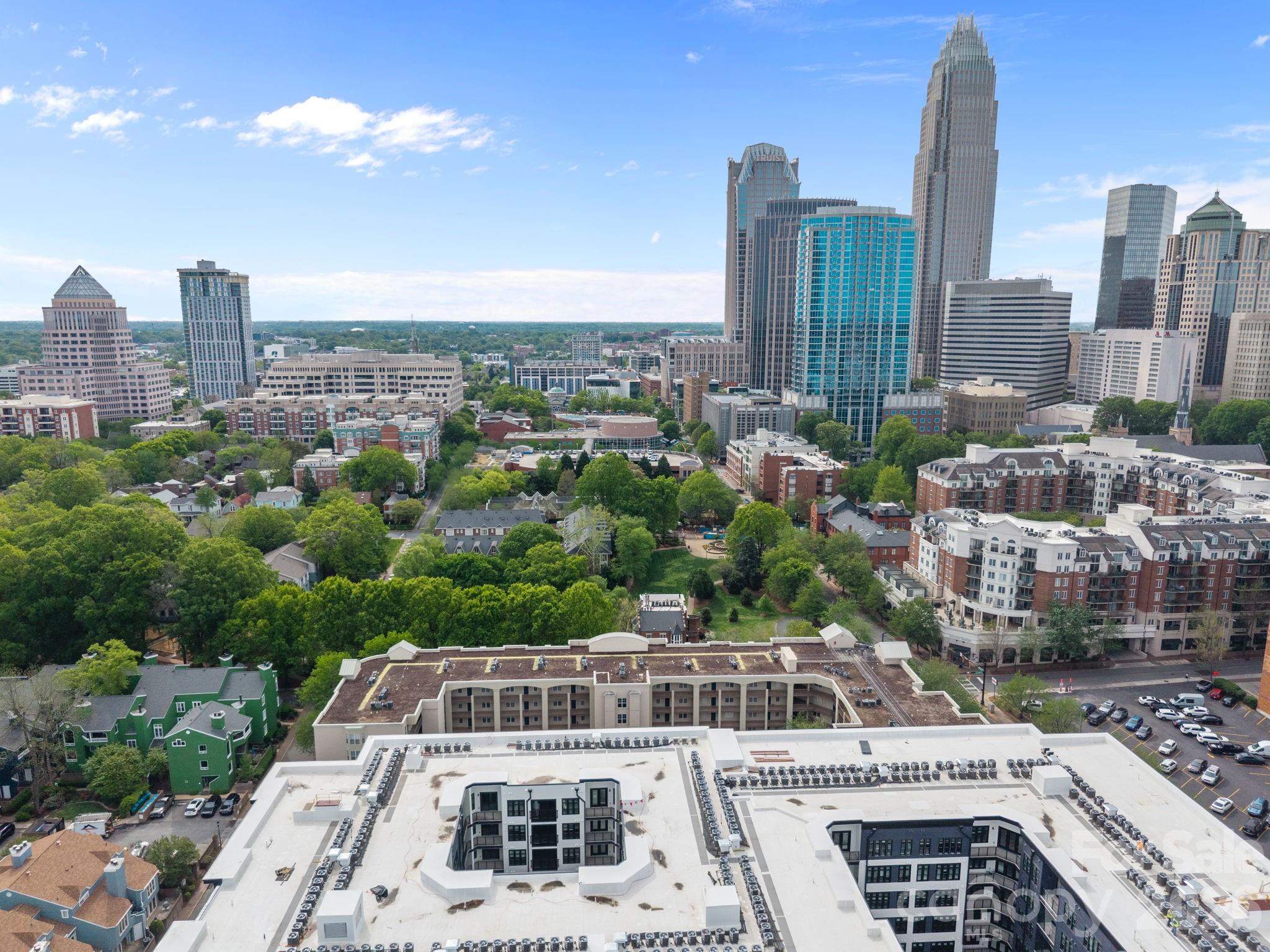 Photo 25 of 415 W 7th StreetH, Charlotte, NC
