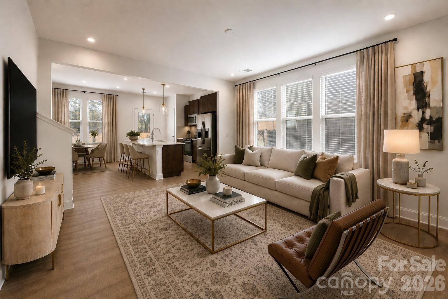 Home for sale at 7559 Ethora Way35, Charlotte, NC — photo 1 of 21