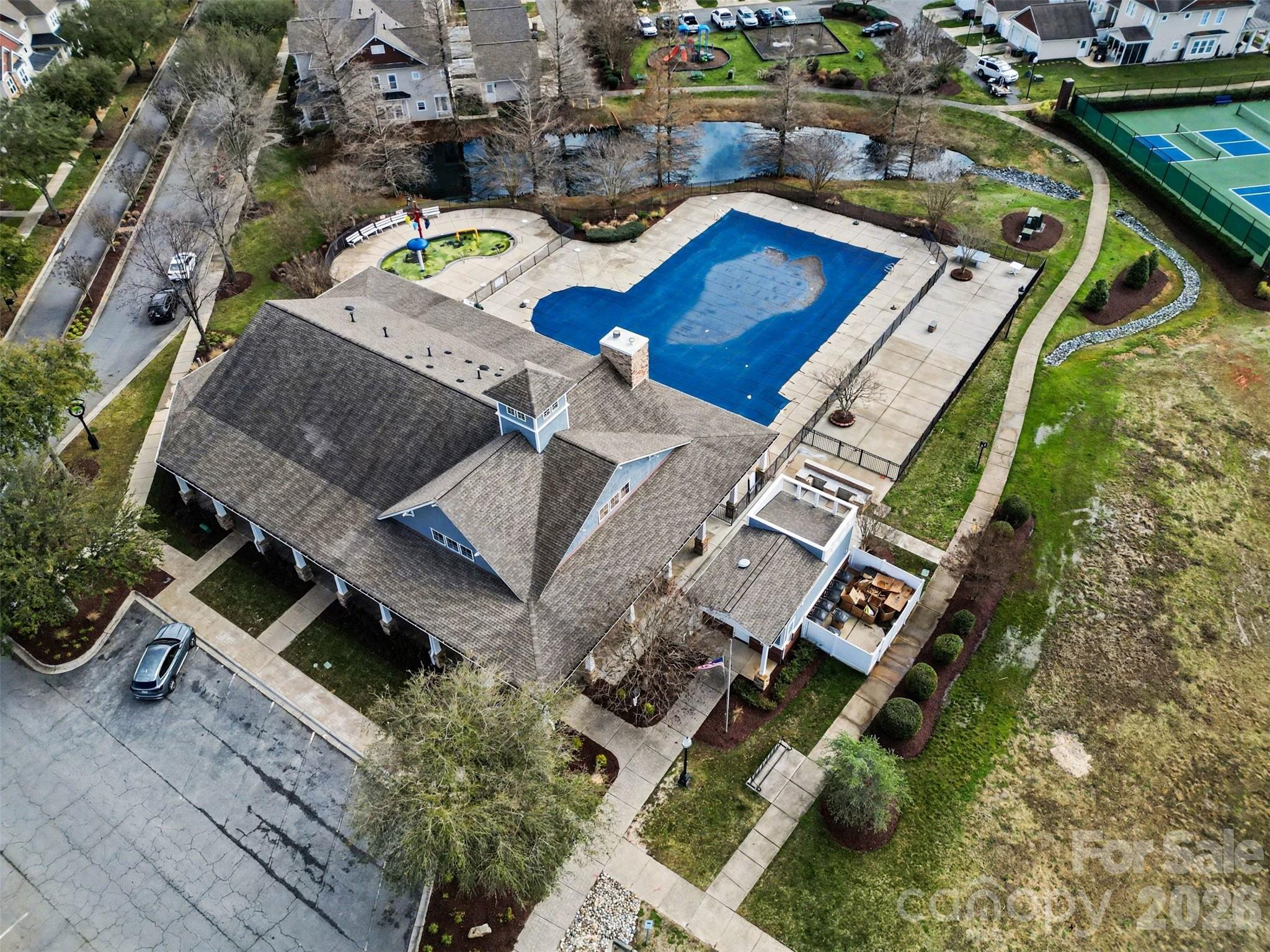 3013 Bonterra Boulevard, Indian Trail, NC - photo 20 of 37
