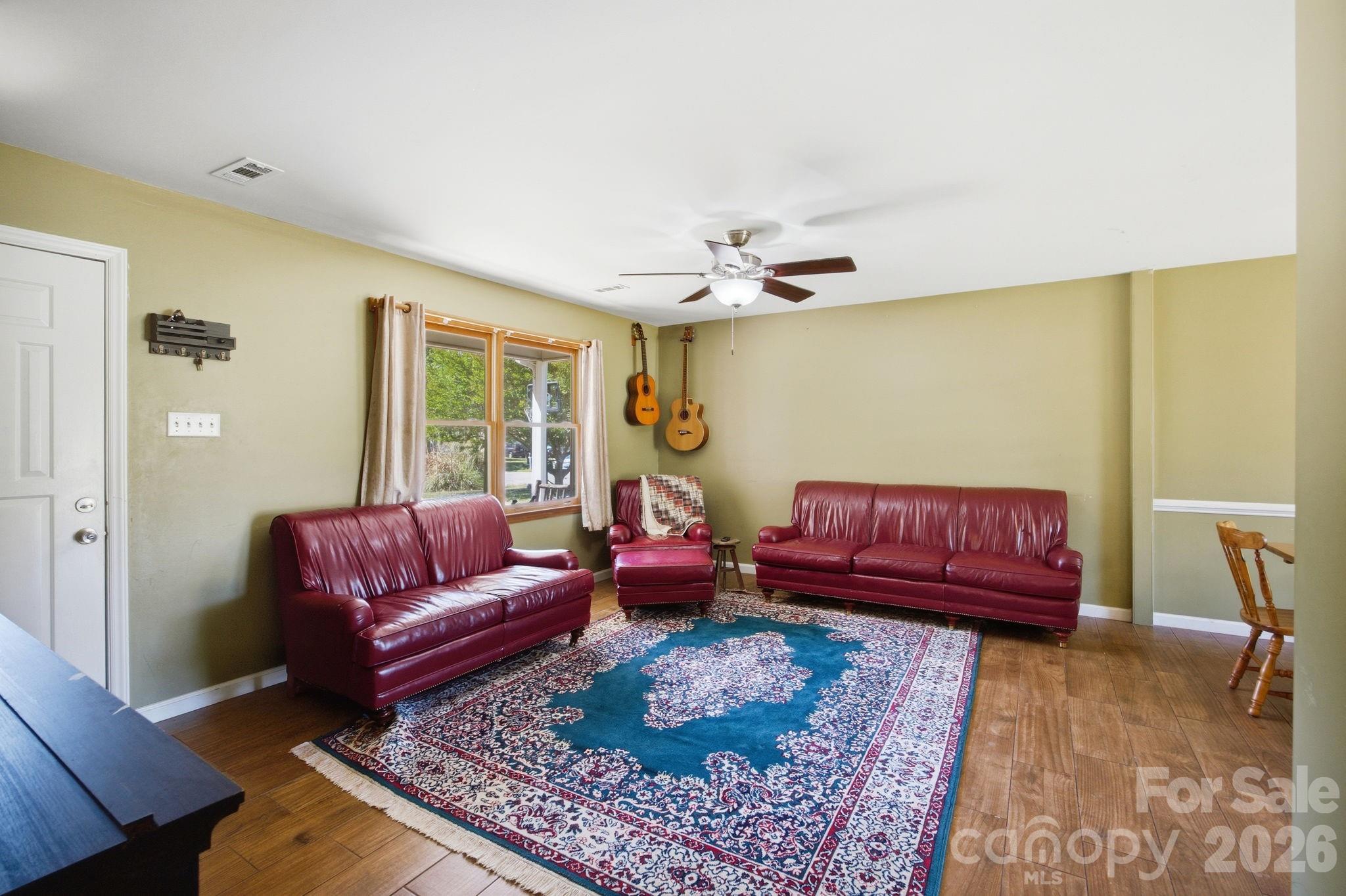 129 Salem Meadow Drive, Statesville, NC - photo 9 of 41