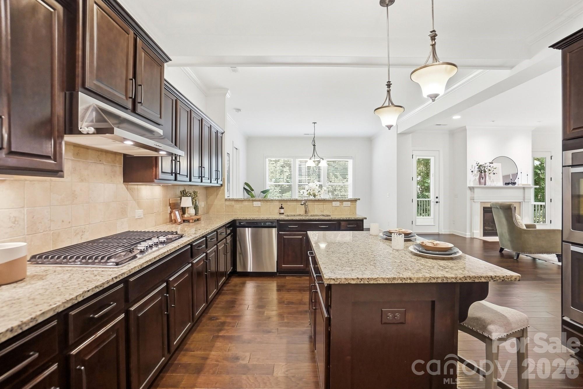 1533 Springfield Drive, Waxhaw, NC - photo 17 of 48