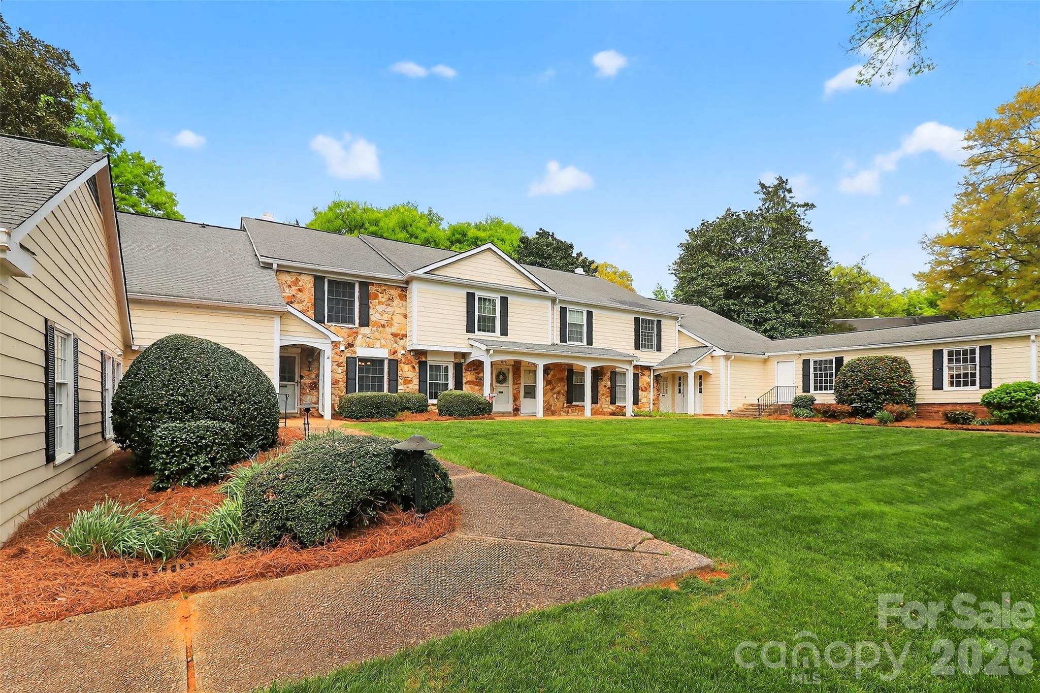 Photo 7 of 7124 Quail Meadow Lane, Charlotte, NC
