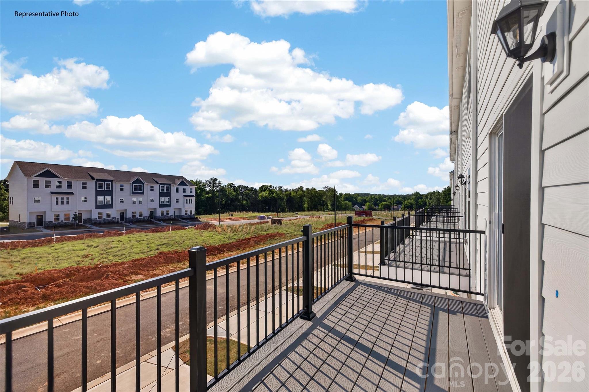 234 E Morehouse AvenueTWNH D, Mooresville, NC - photo 30 of 33