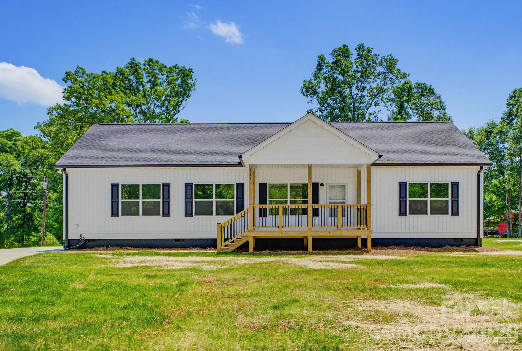 111 Sarah Avenue, Newton, NC