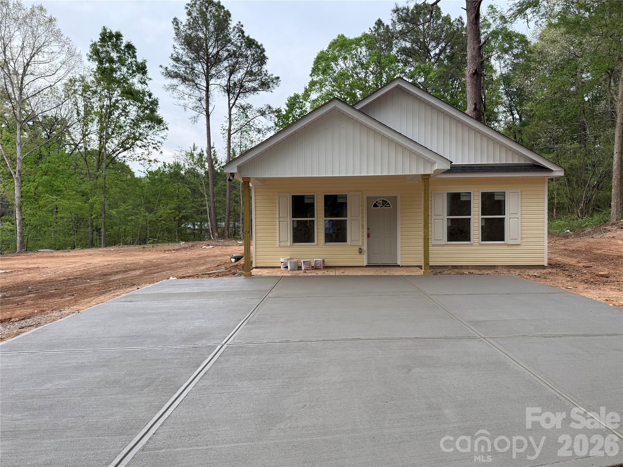 9 Bennett Street, Wadesboro, NC - photo 1 of 32