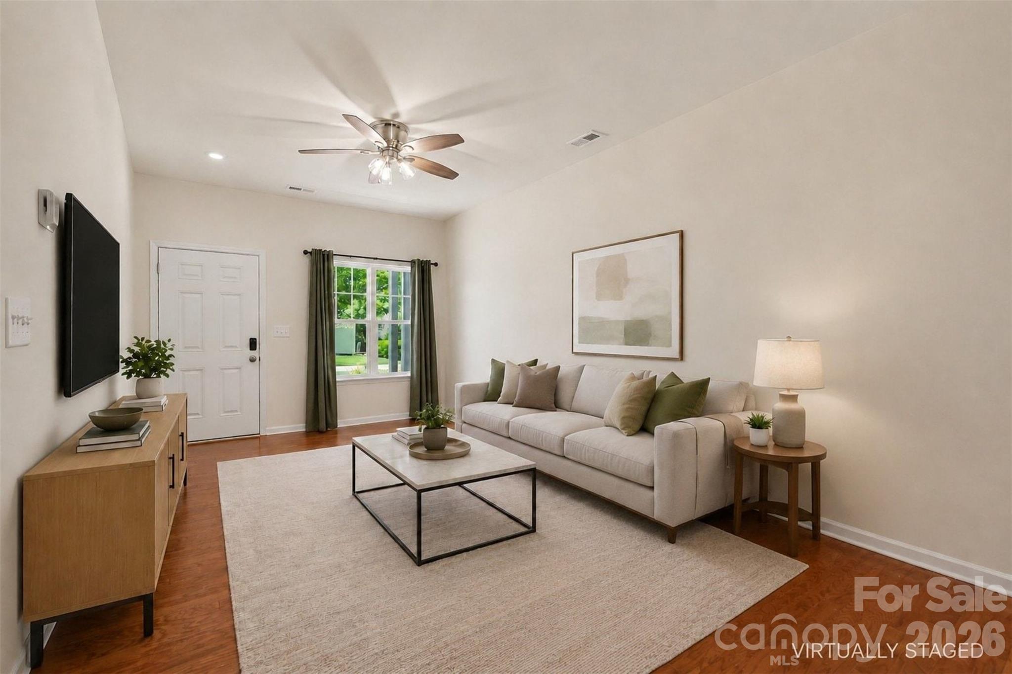 Photo 4 of 13635 Browhill Lane, Charlotte, NC