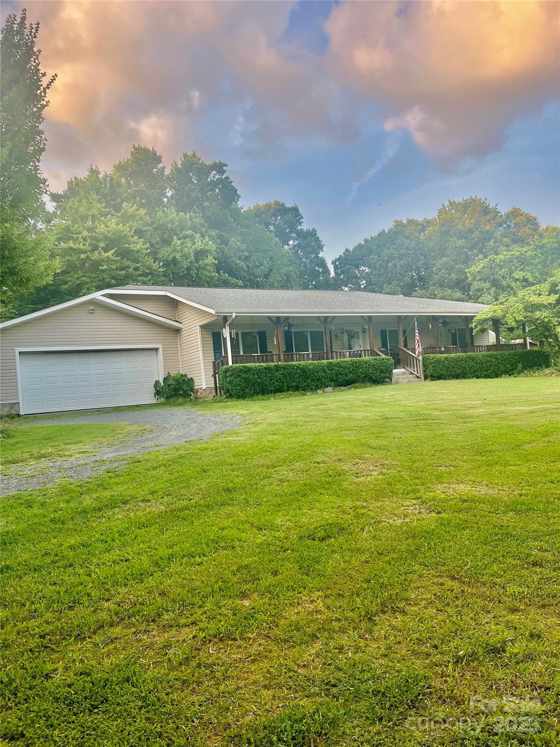 Photo 3 of 16415 Capps Road, Charlotte, NC