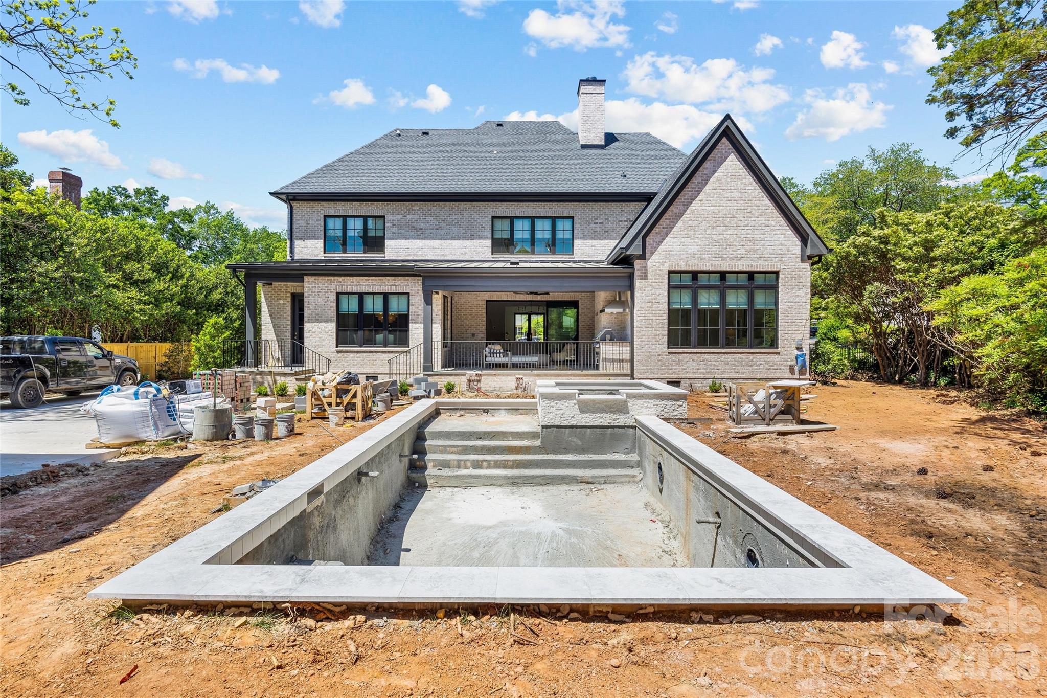 Photo 39 of 1321 Ferncliff Road, Charlotte, NC