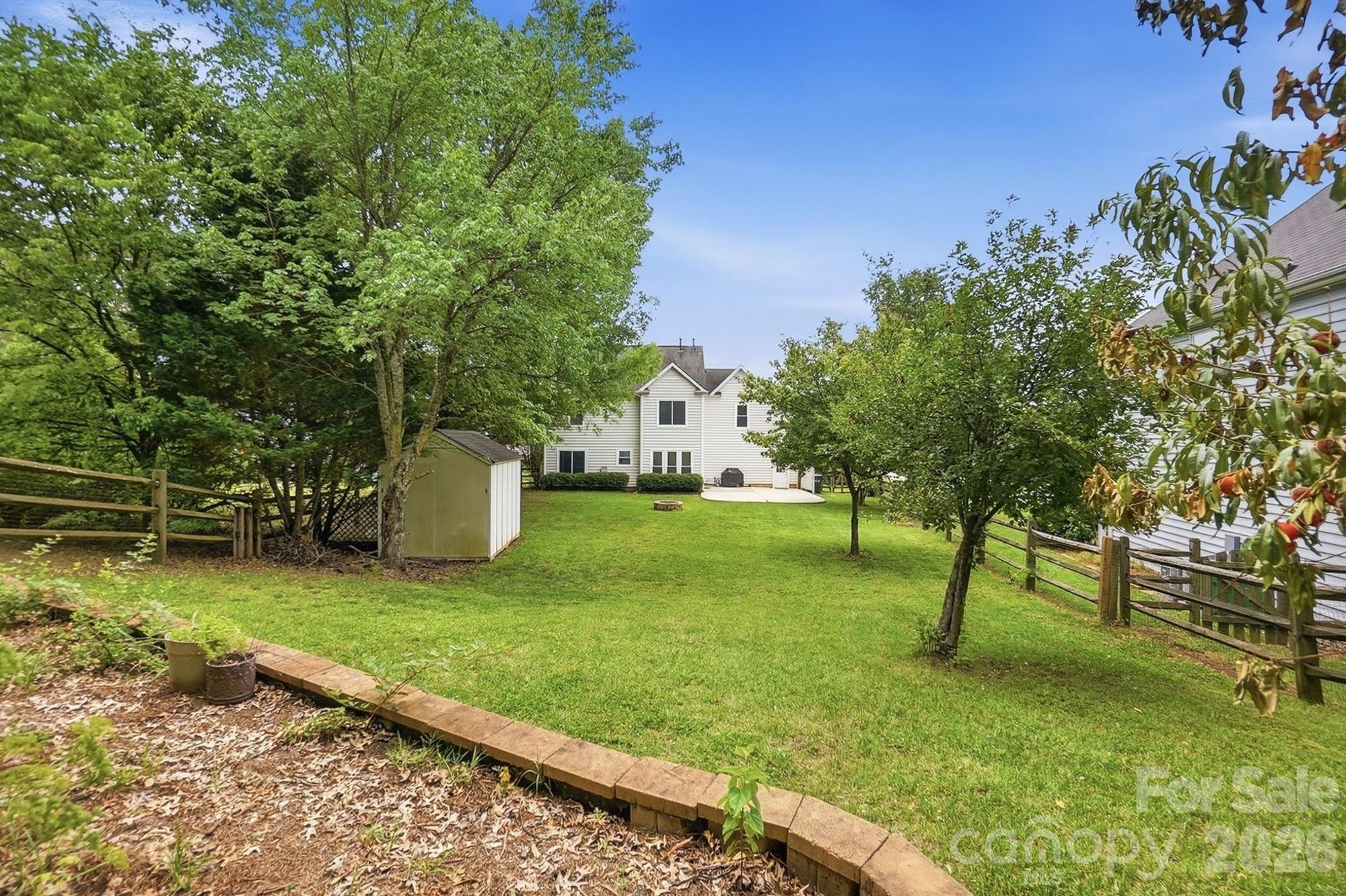 Photo 42 of 11323 Laurel View Drive, Charlotte, NC