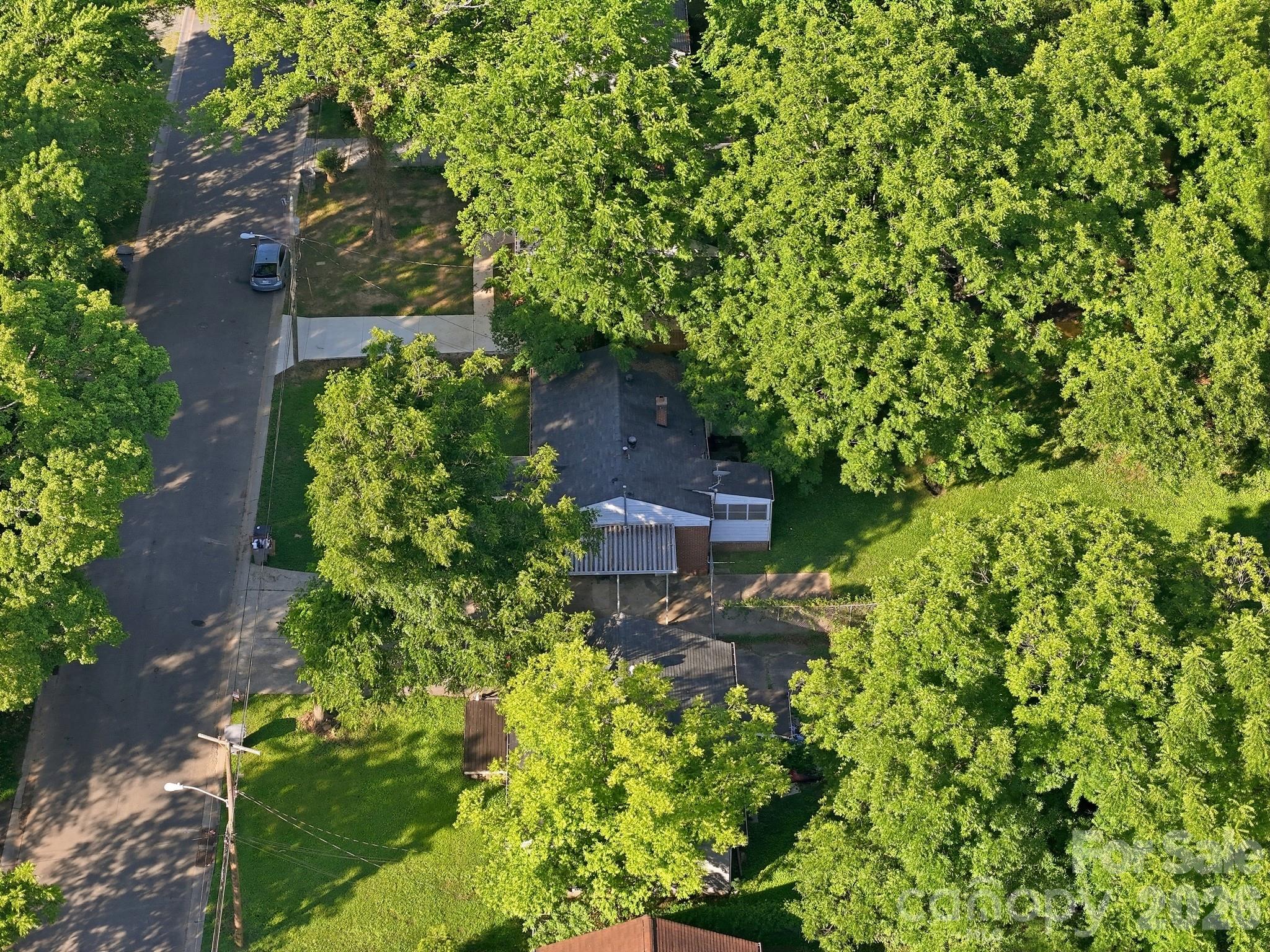 Home for sale at 2505 Druid Hills Way, Charlotte, NC — photo 16 of 36
