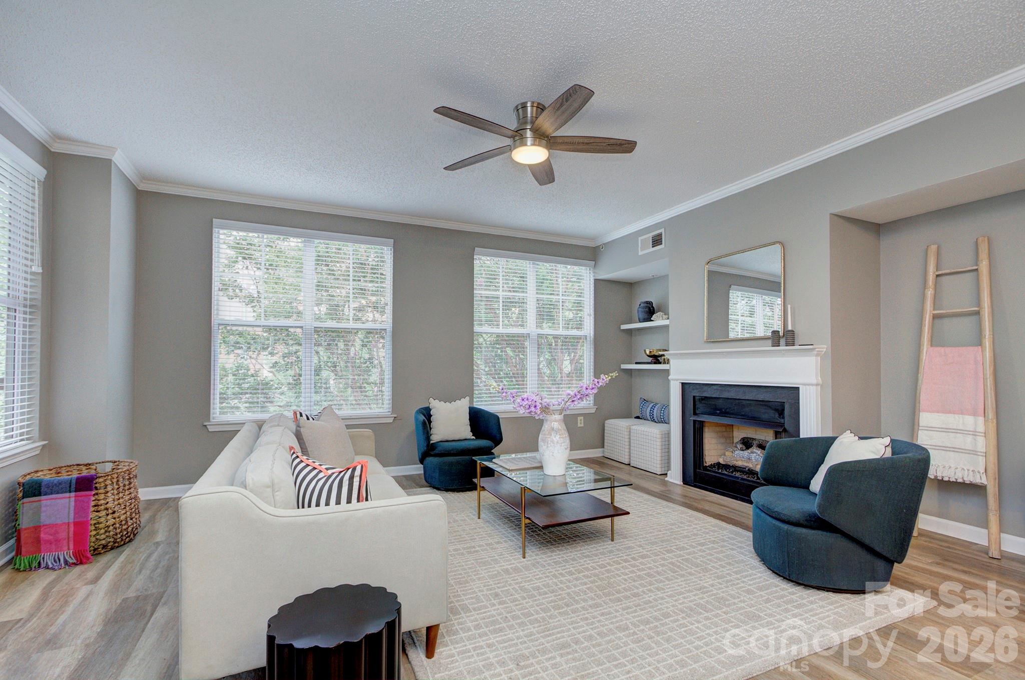 Photo 3 of 405 W 7th Street303, Charlotte, NC