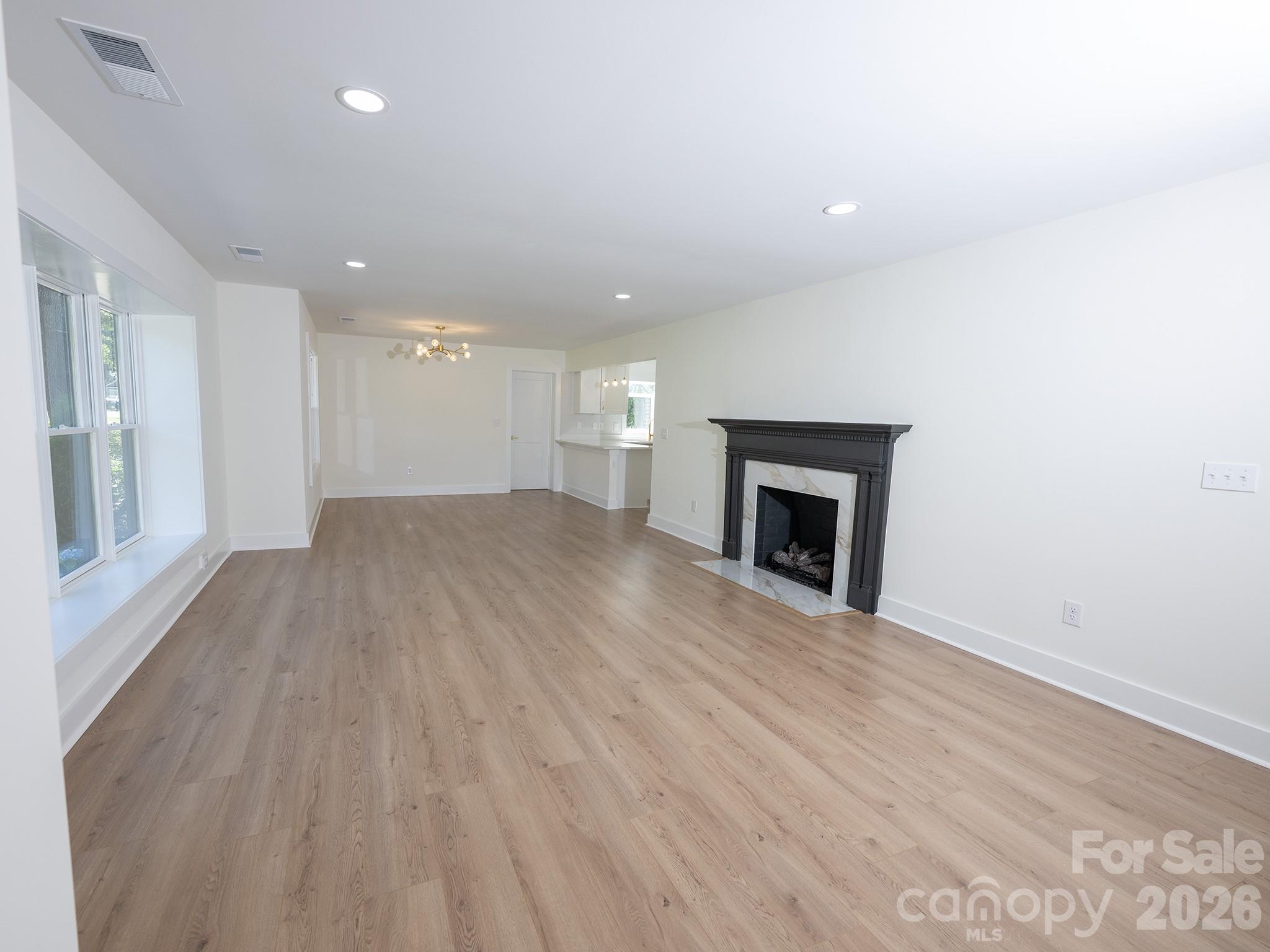 Photo 2 of 5306 Wales Street, Charlotte, NC