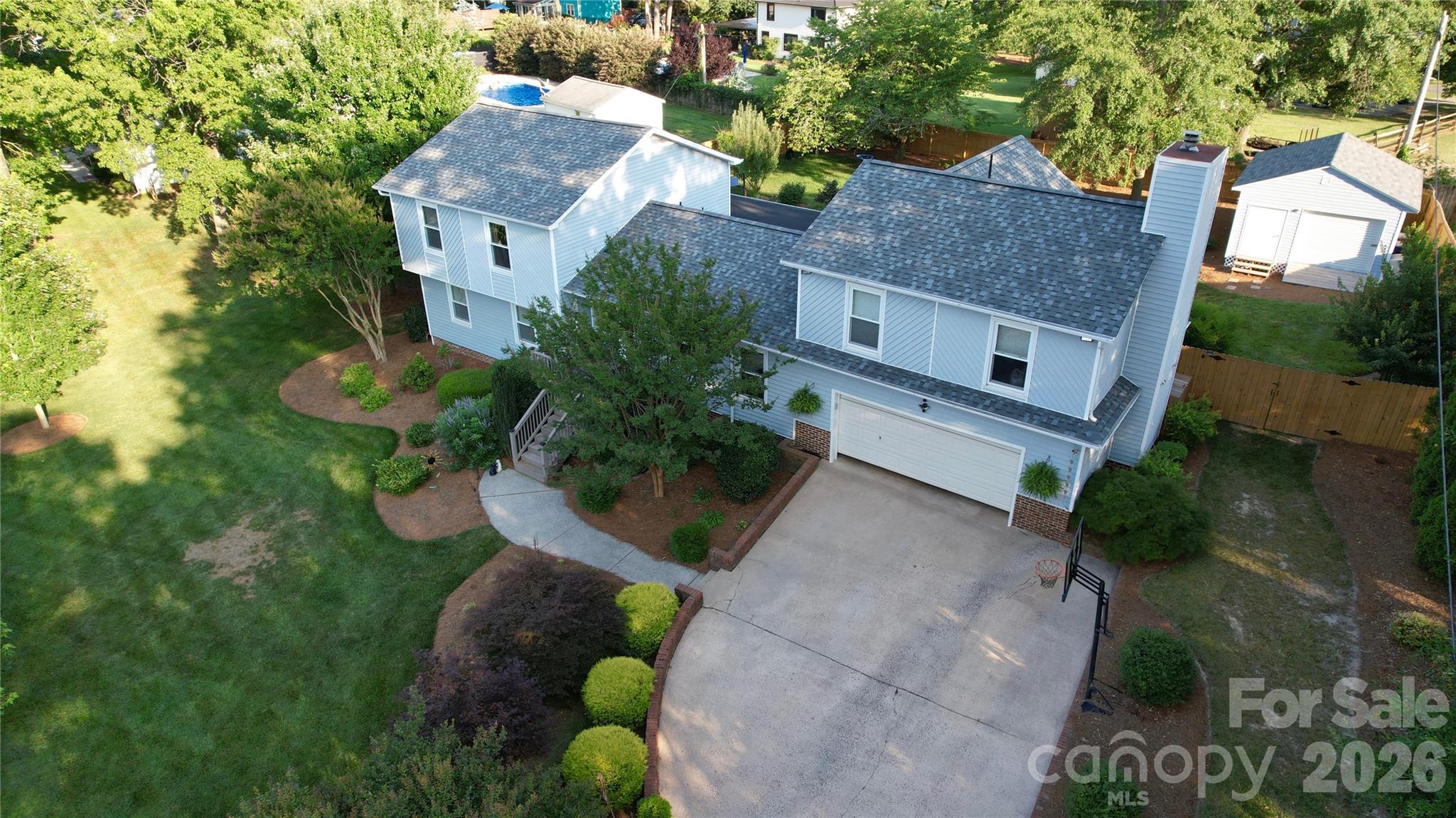 Photo 47 of 1641 Brook Drive, Fort Mill, SC