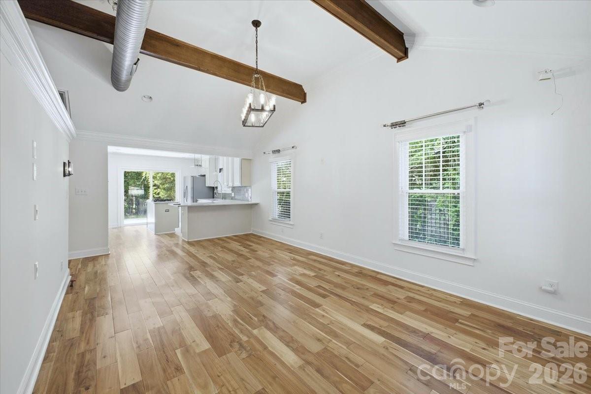813 Walnut Avenue, Charlotte, NC - photo 7 of 44