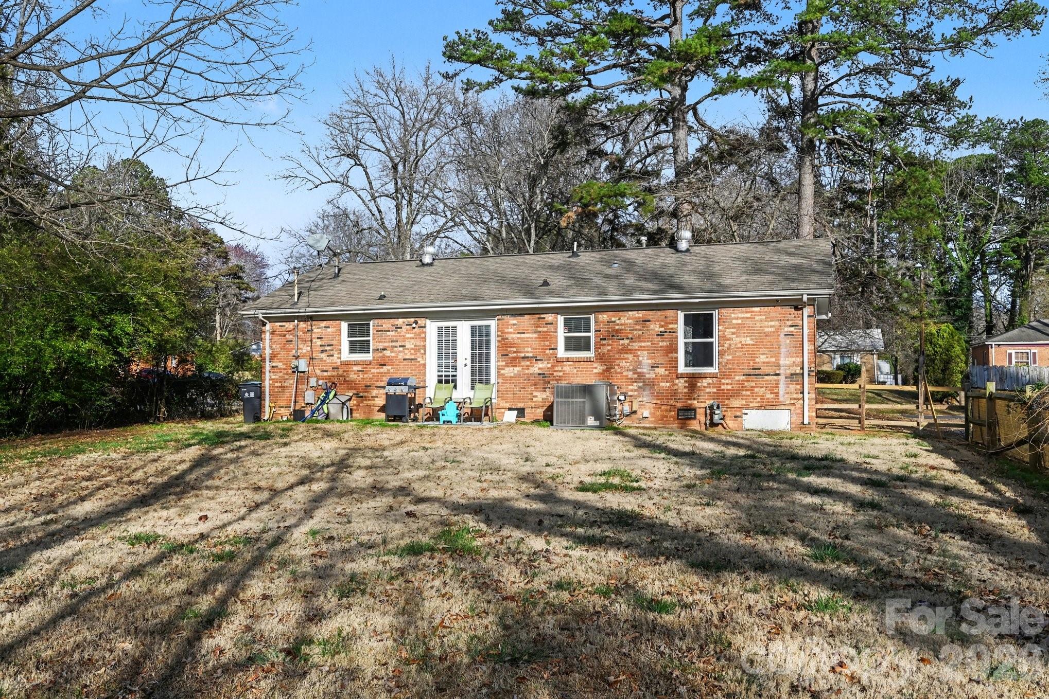 537 Kentbrook Drive, Charlotte, NC - photo 21 of 26