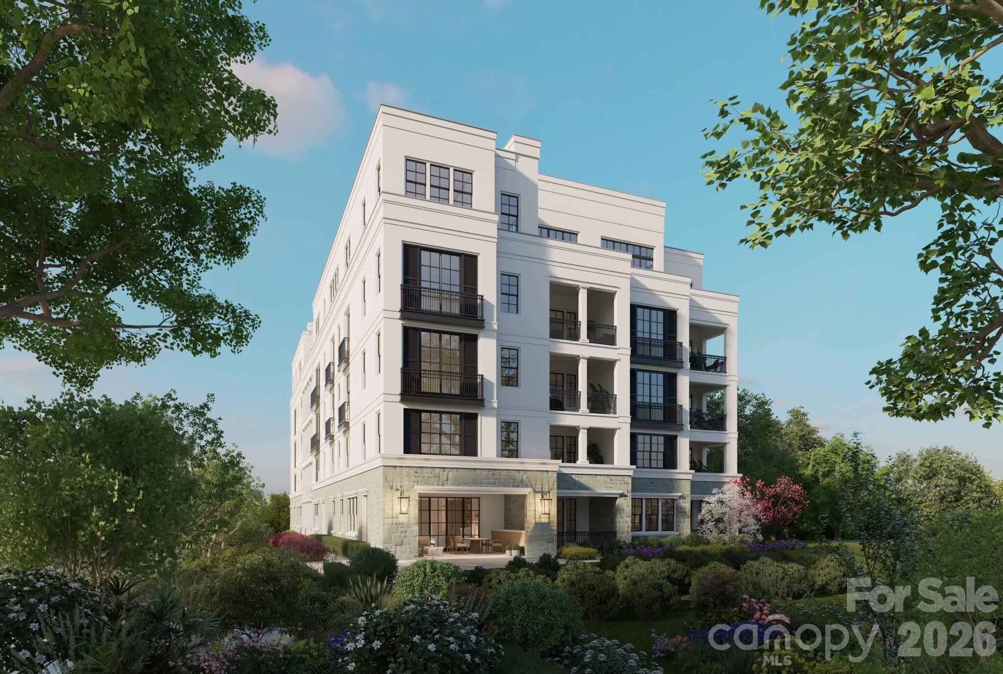Photo 6 of 409 Queens Road304, Charlotte, NC