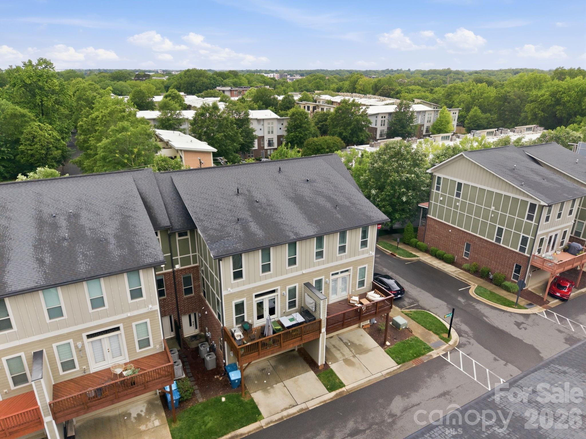 863 Academy Street, Charlotte, NC - photo 34 of 36
