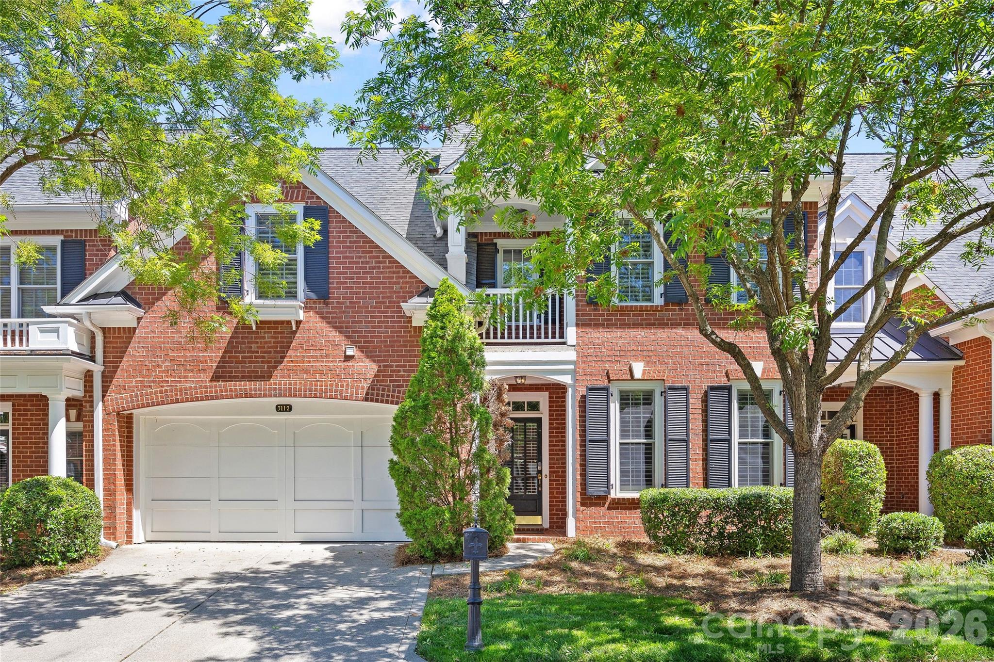 3112 Ethereal Lane, Charlotte, NC