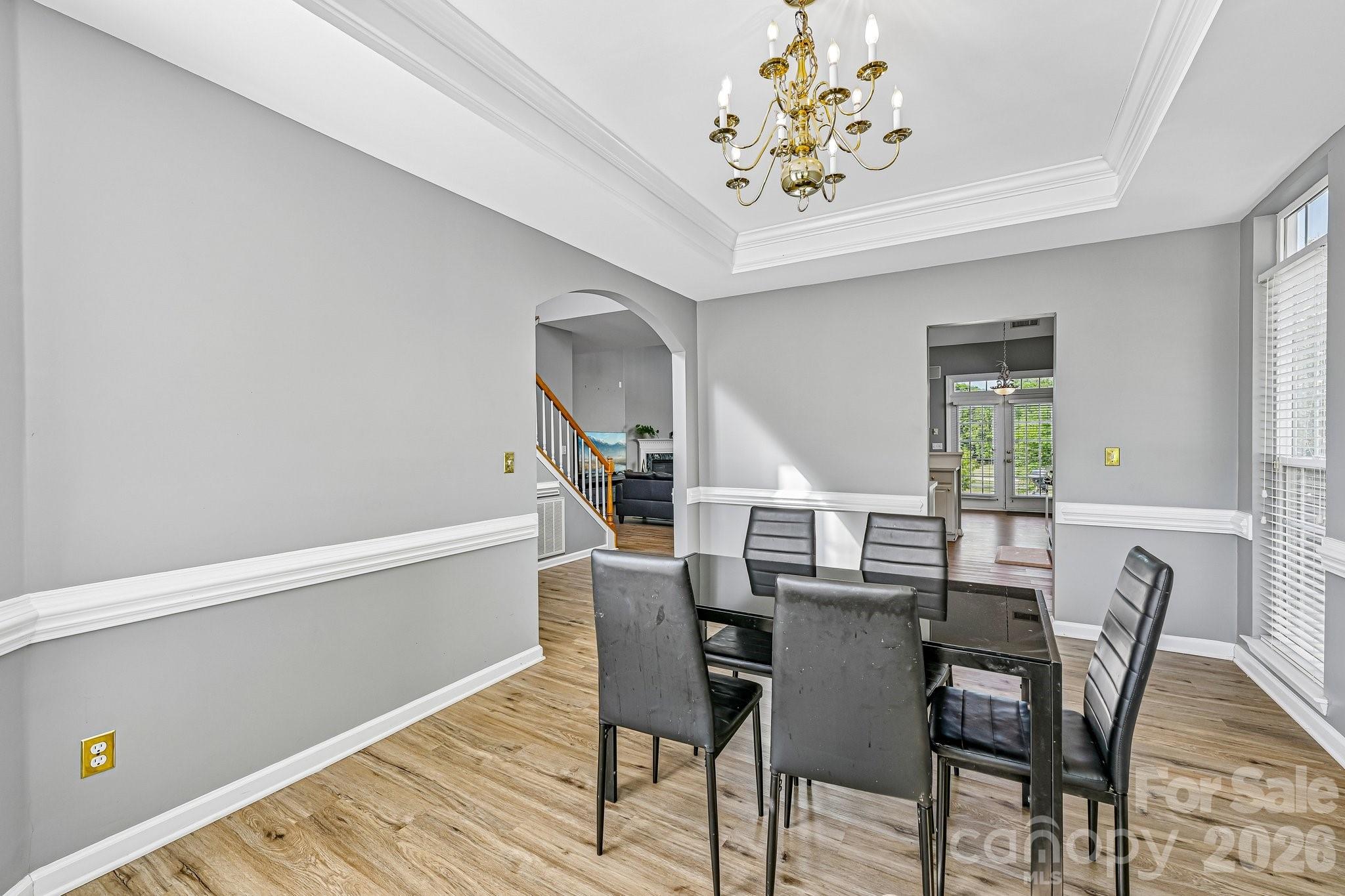 5755 Cambridge Bay Drive, Charlotte, NC - photo 15 of 48