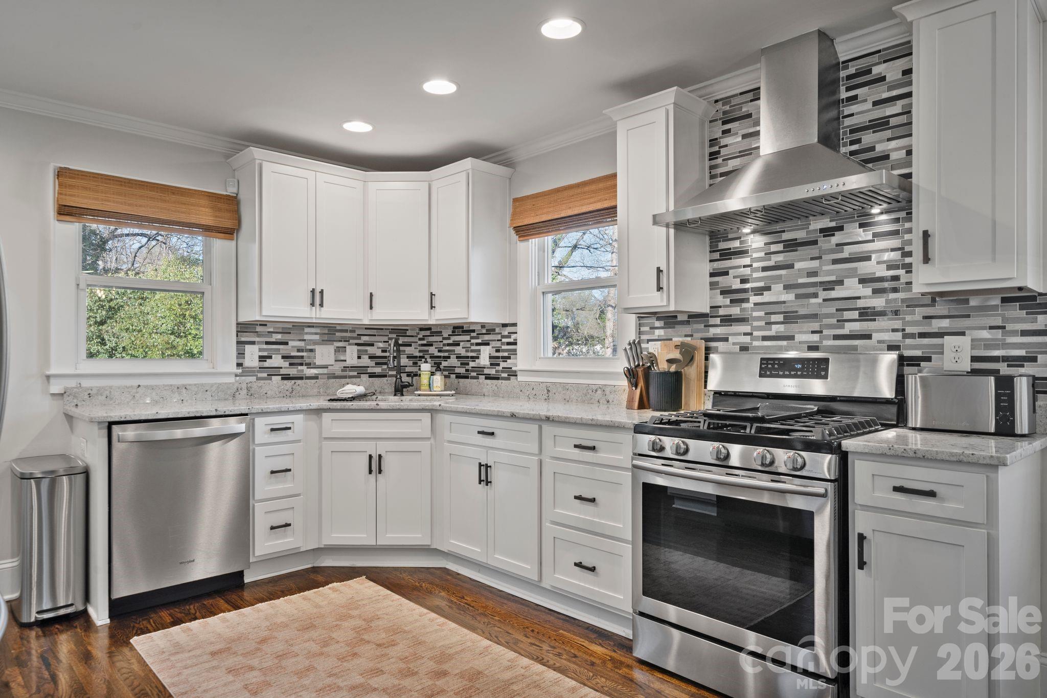 3720 Tuckaseegee Road, Charlotte, NC - photo 7 of 38