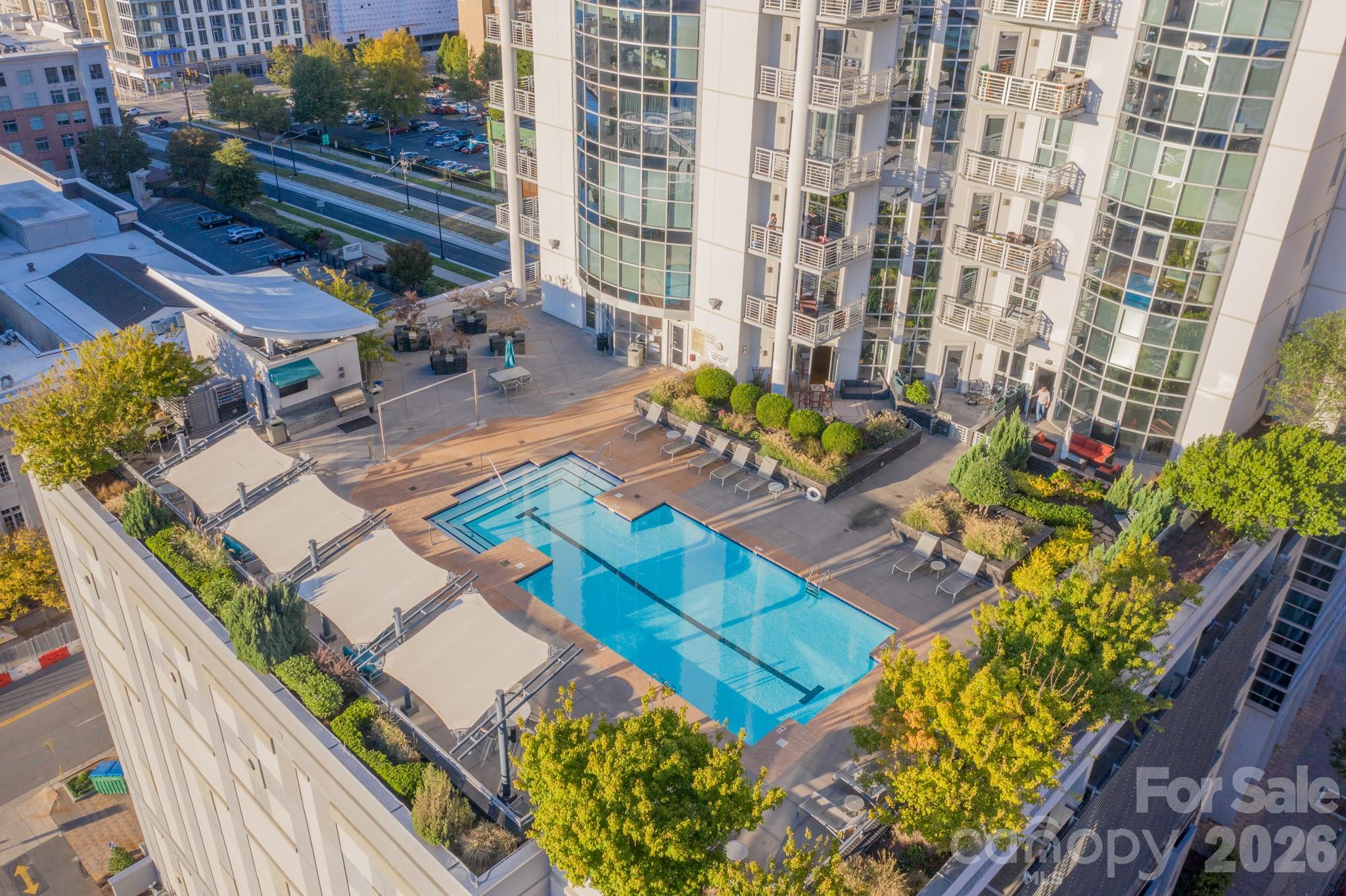 Photo 32 of 333 W Trade Street1200, Charlotte, NC