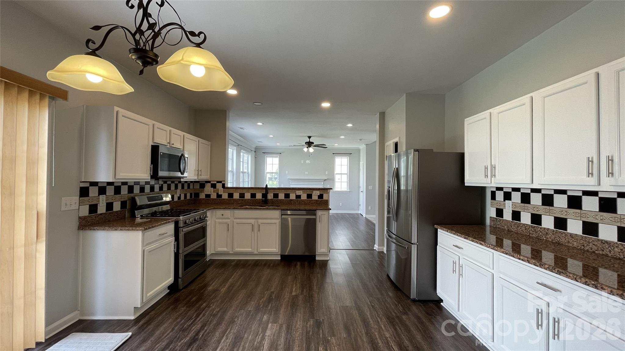 Photo 11 of 17425 Westmill Lane, Charlotte, NC