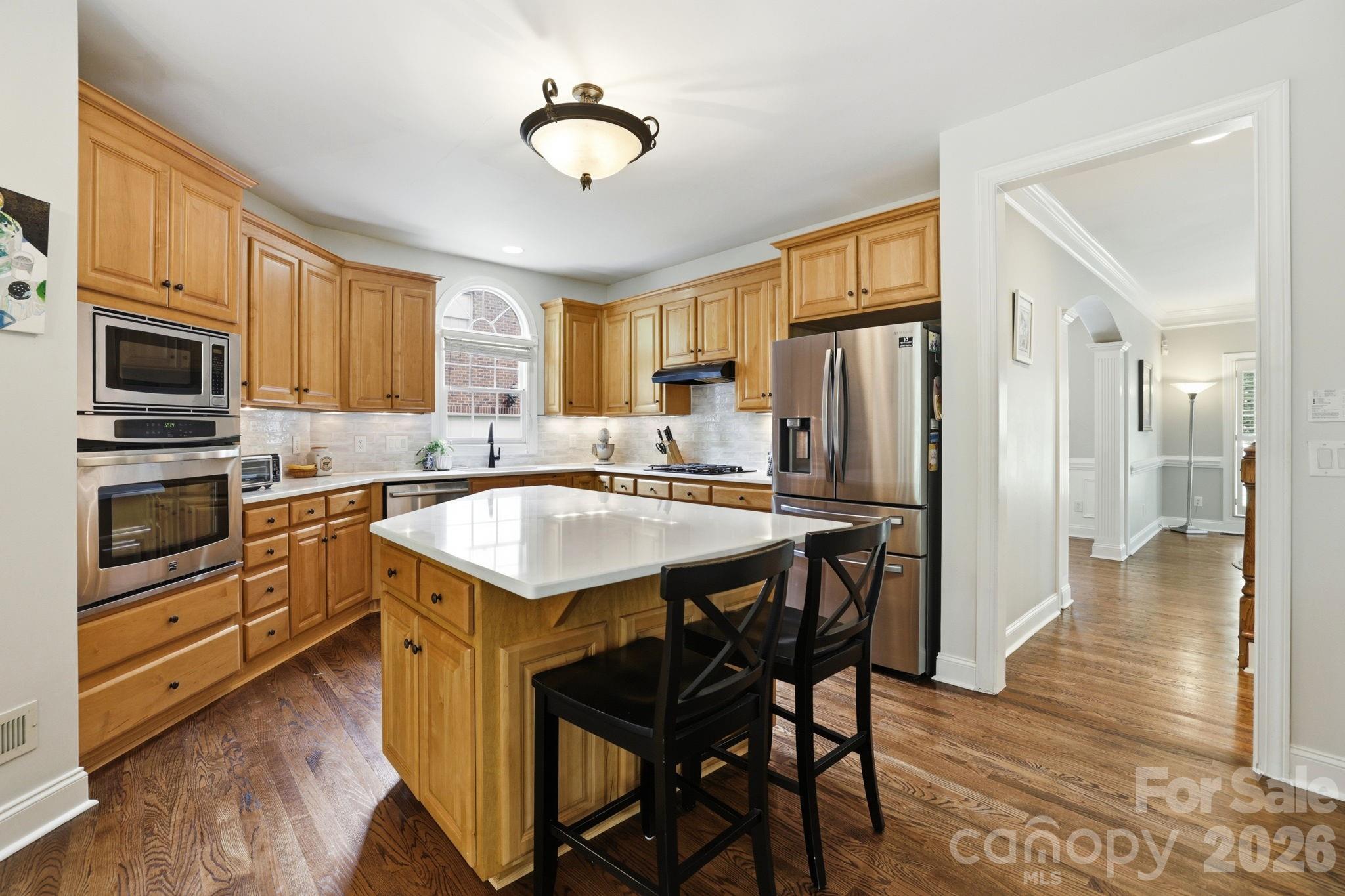 239 Sardis Pointe Road, Matthews, NC - photo 10 of 48