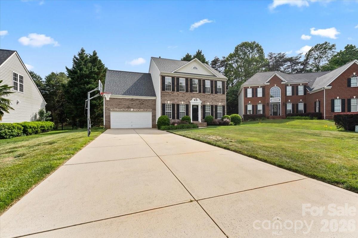 Photo 2 of 7934 Harbor Ridge Court, Denver, NC