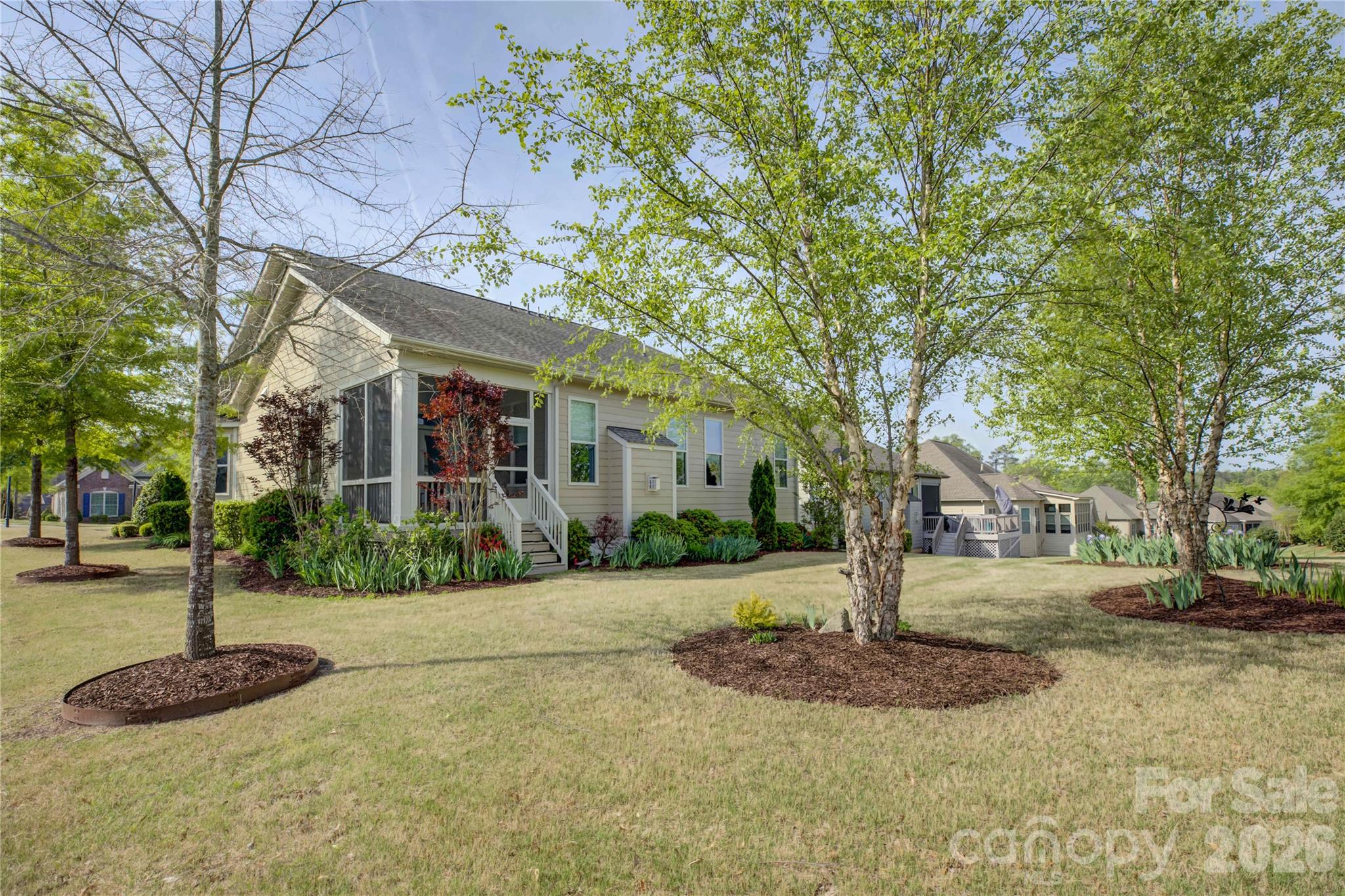 Photo 39 of 14802 Creeks Edge Drive, Charlotte, NC
