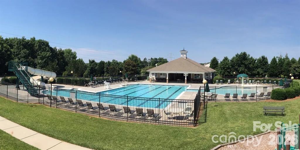 113 Ashton Woods Court, Mount Holly, NC - photo 26 of 27