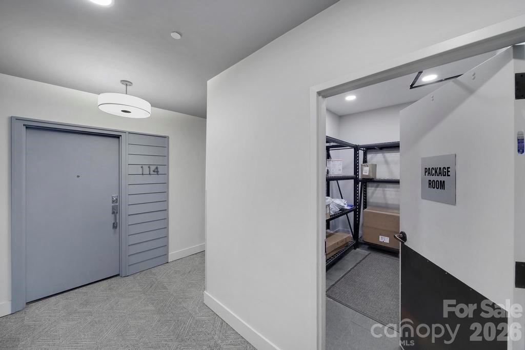Photo 25 of 2401 Euclid Avenue301, Charlotte, NC