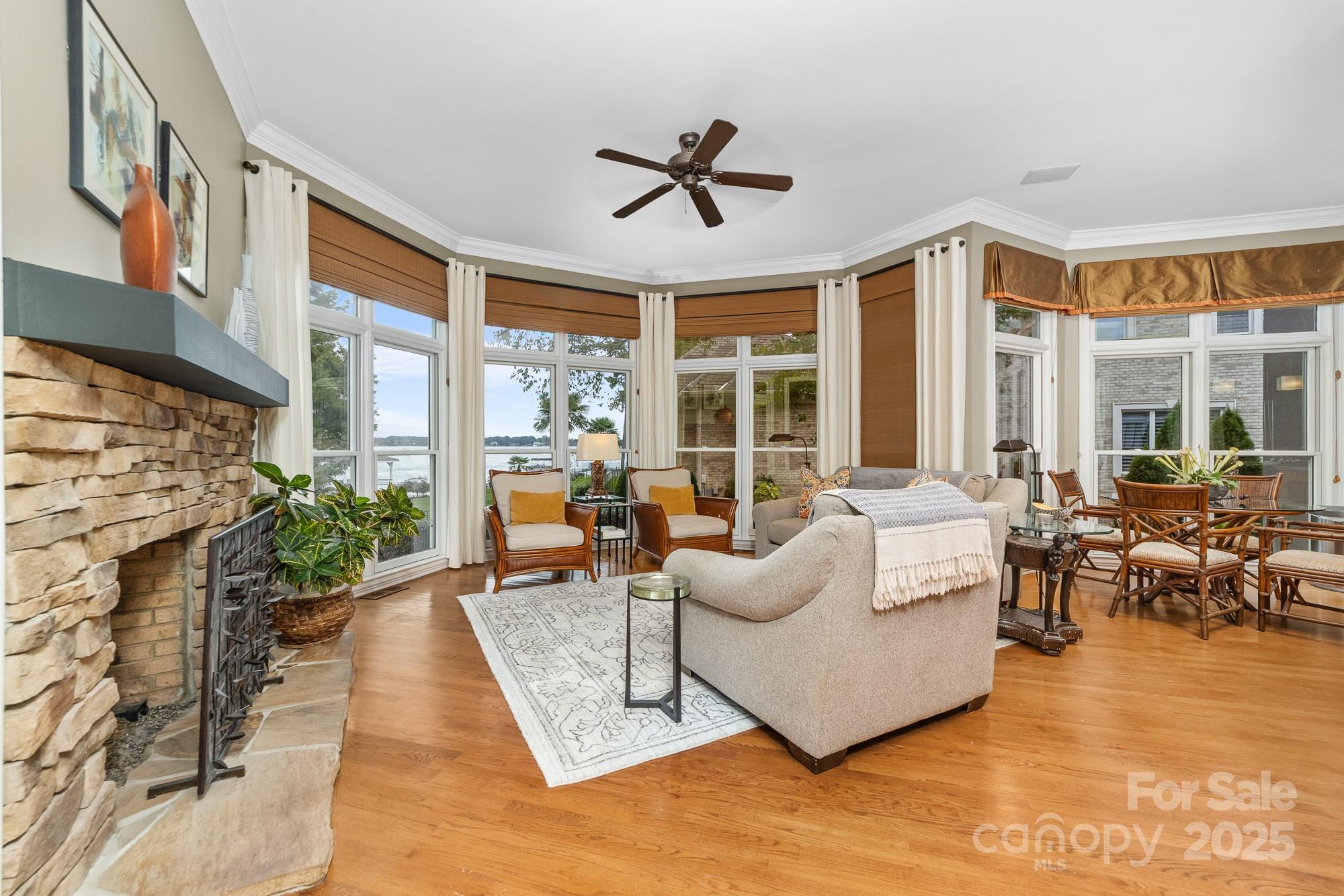 18316 Mainsail Pointe Drive, Cornelius, NC - photo 16 of 46