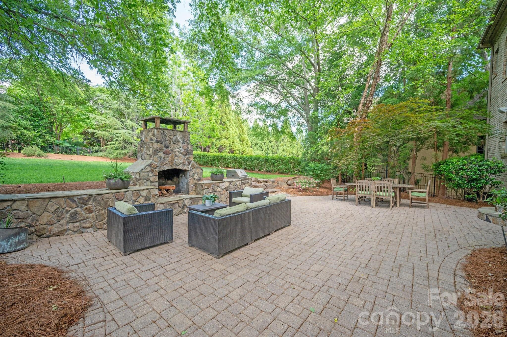 Photo 4 of 1629 Lookout Circle, Waxhaw, NC