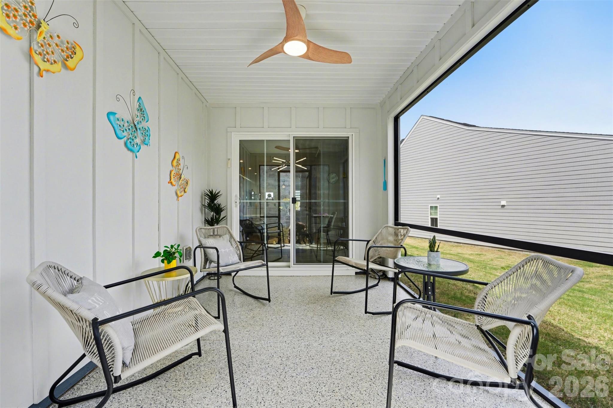115 Jameson Park DriveUnit F, Troutman, NC - photo 20 of 25