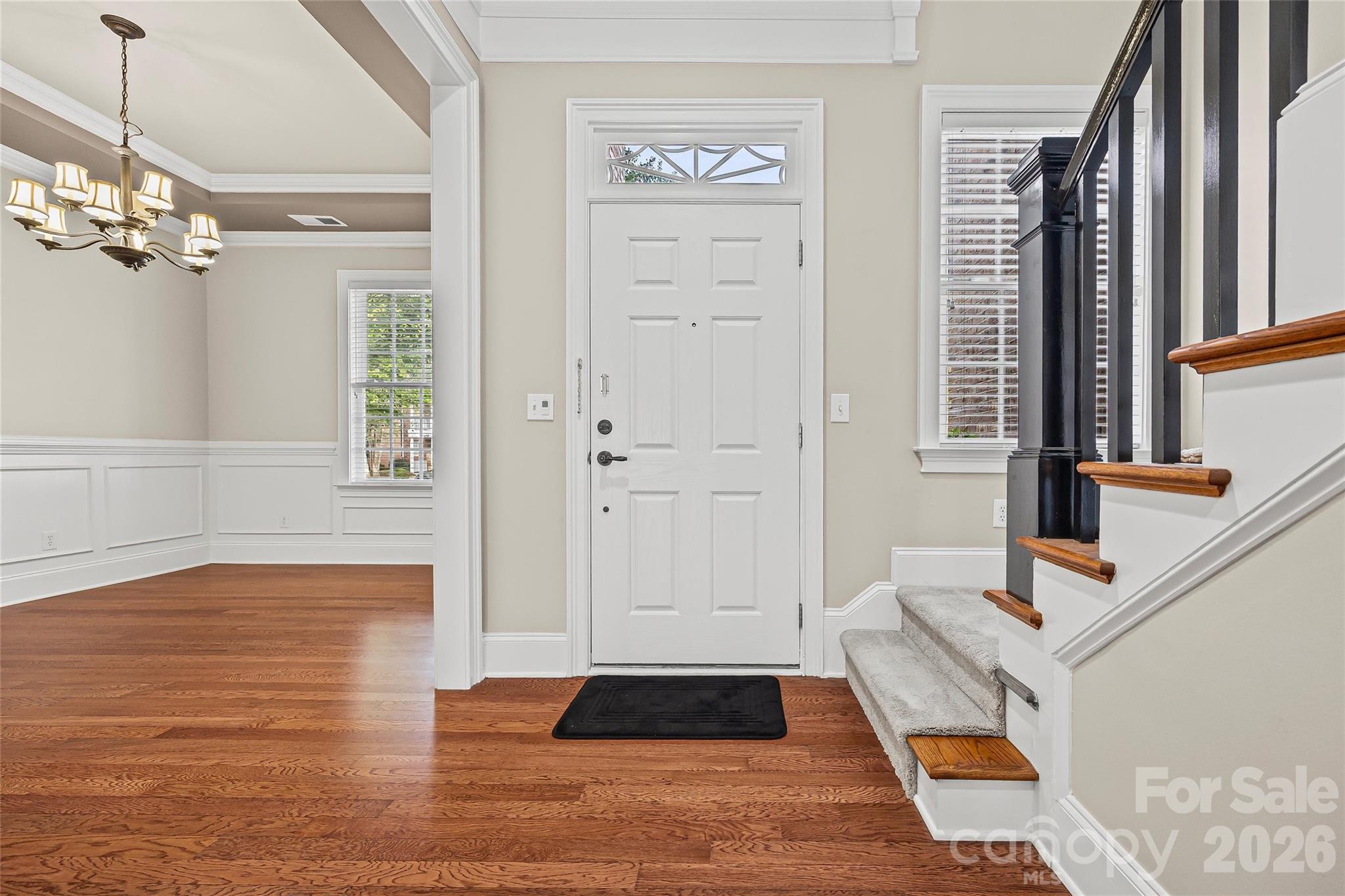 Photo 4 of 8408 Indigo Row, Charlotte, NC