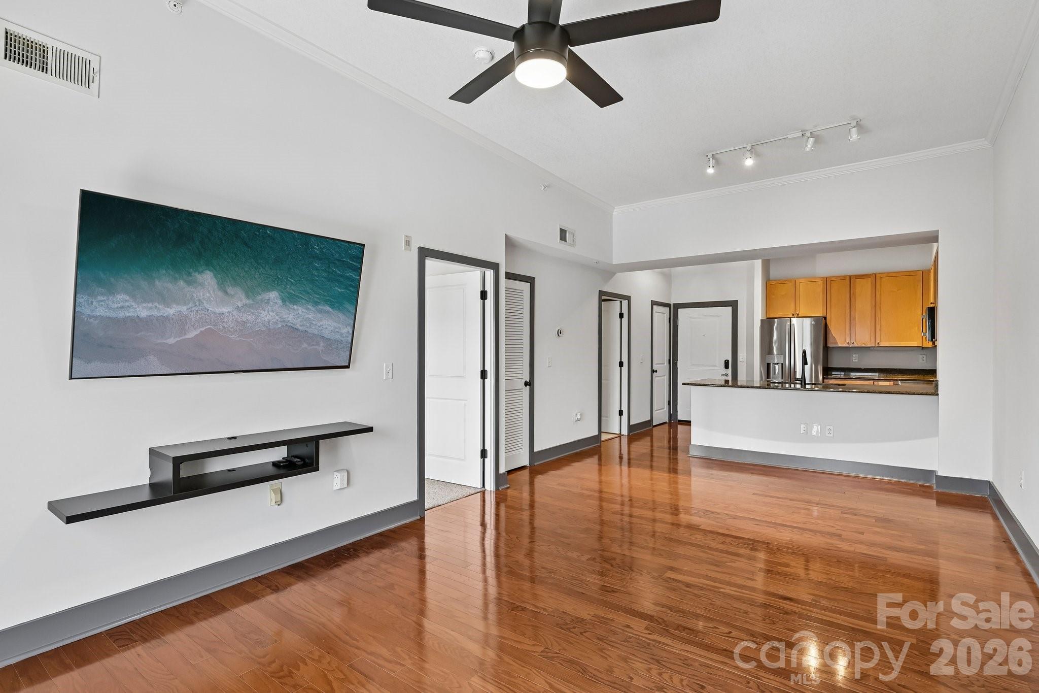 Photo 8 of 721 Governor Morrison Street601, Charlotte, NC