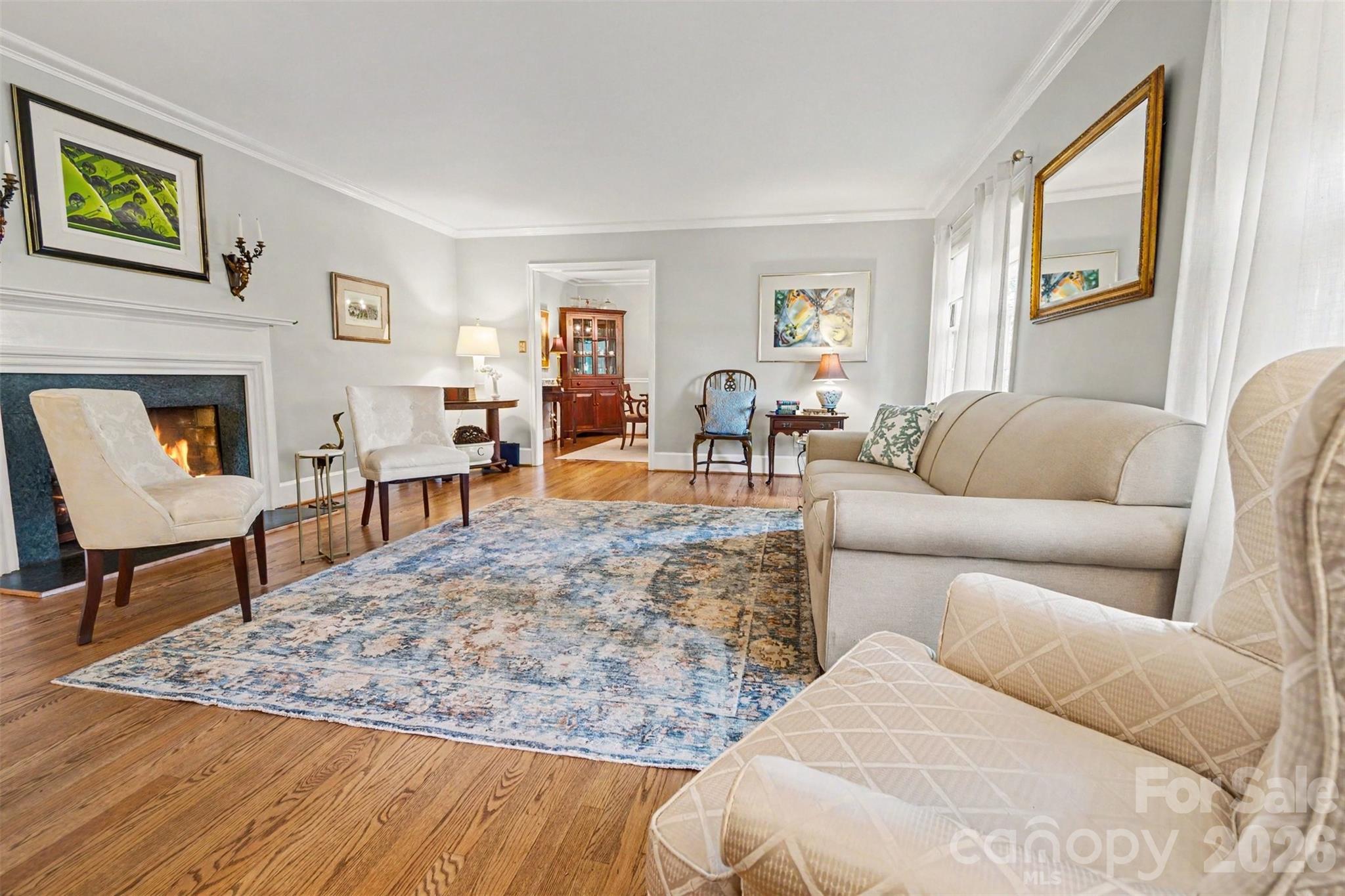 Home for sale at 613 E Ridge Street, Kings Mountain, NC — photo 9 of 25